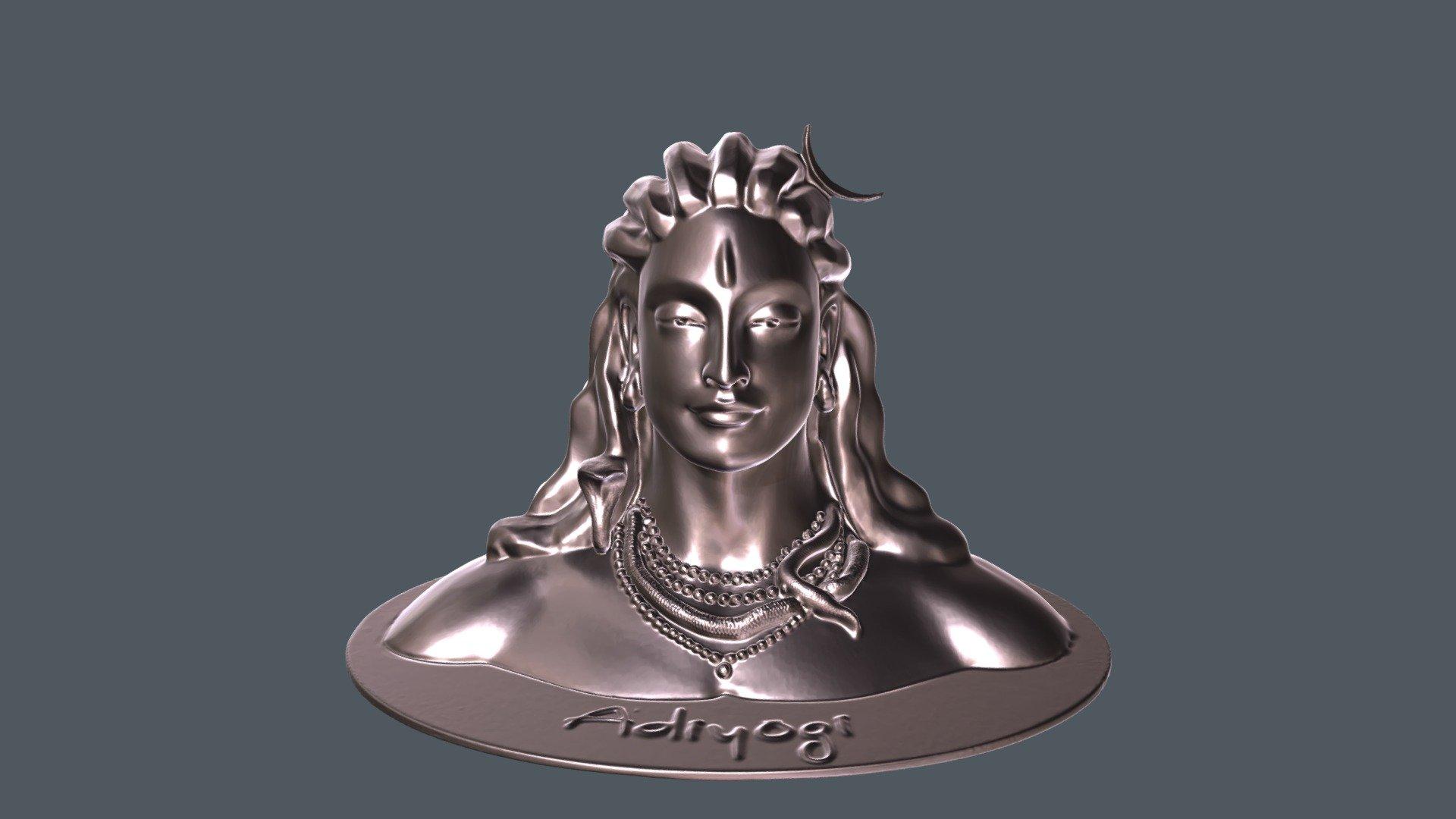 Adiyogi Shiva Wallpapers - Top Free Adiyogi Shiva Backgrounds ...