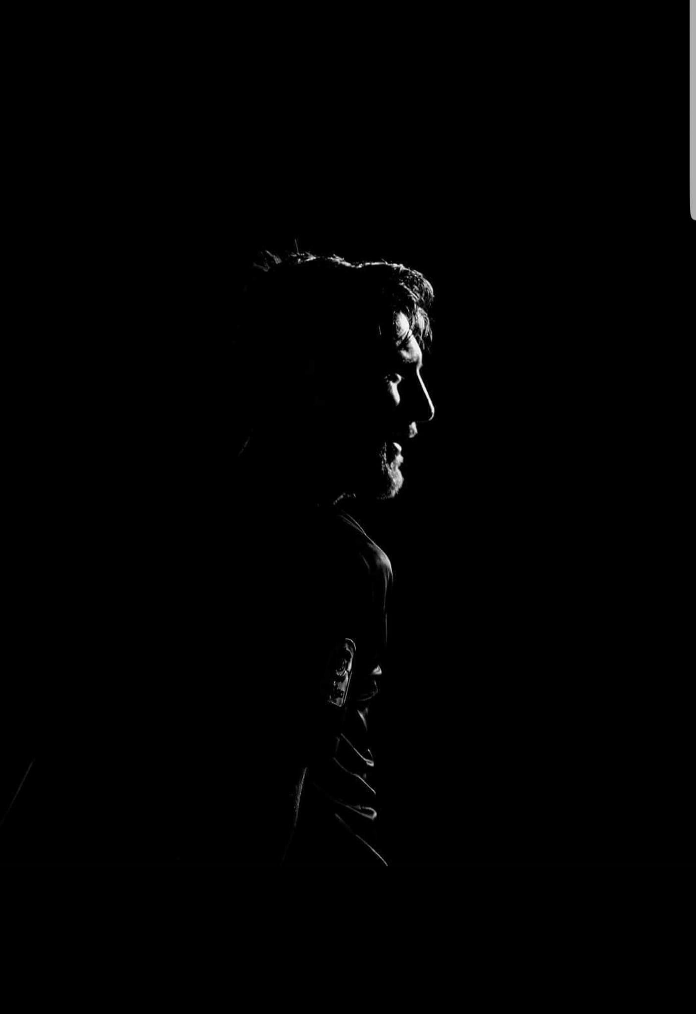 Messi Dark Wallpapers - Top Free Messi Dark Backgrounds - WallpaperAccess