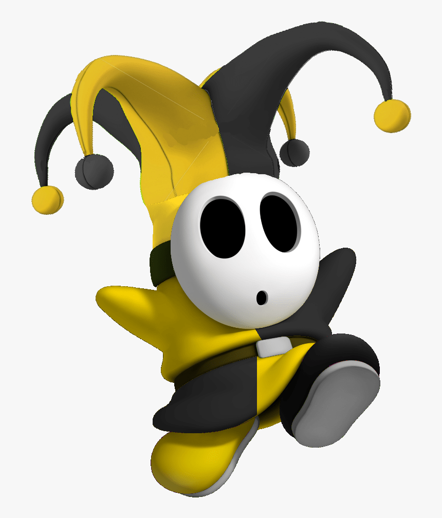 Shy Guy Mario Wallpapers - Top Free Shy Guy Mario Backgrounds ...