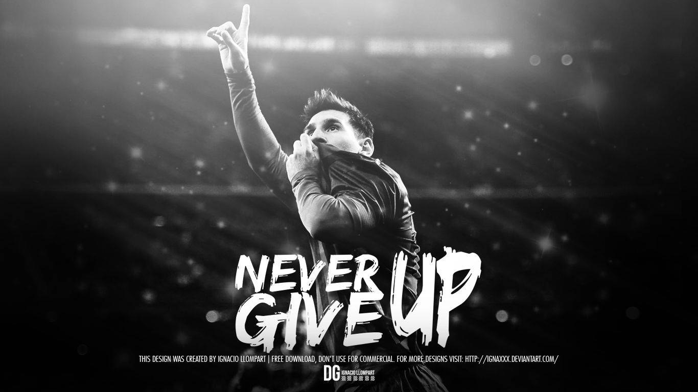Messi Dark Wallpapers - Top Free Messi Dark Backgrounds - WallpaperAccess