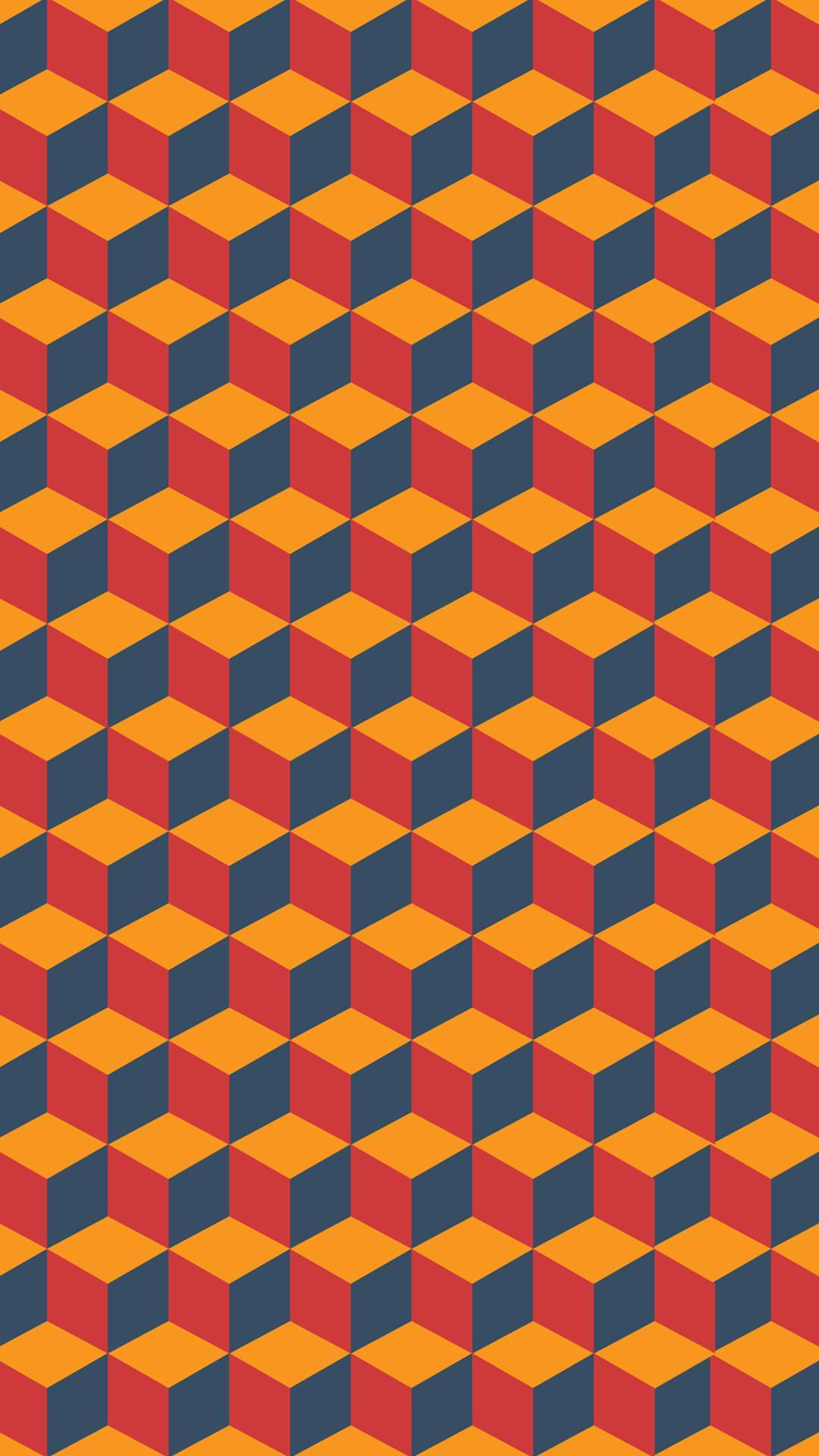 Cool Pattern iPhone Wallpapers - Top Free Cool Pattern iPhone ...