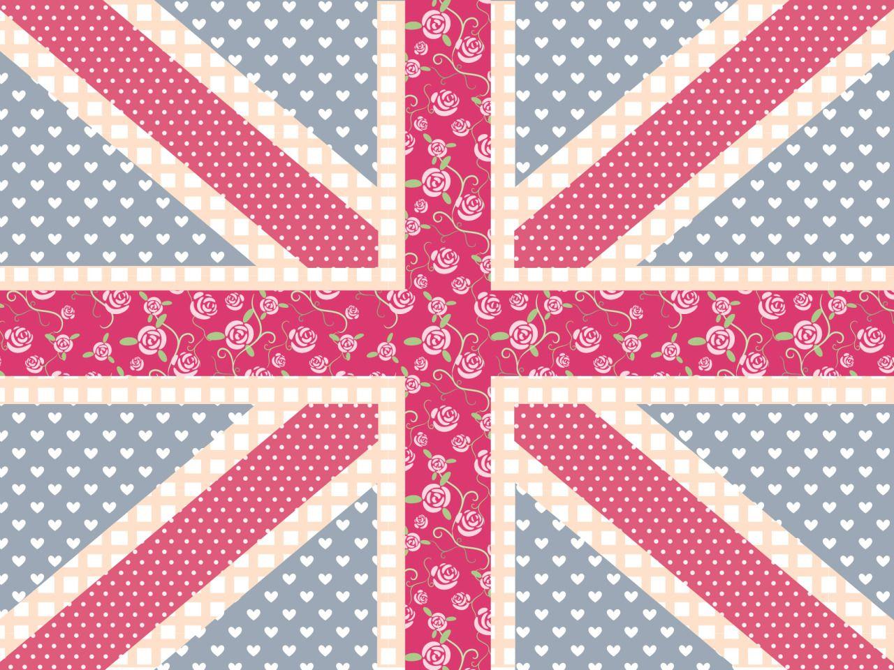 Girly British Wallpapers - Top Free Girly British Backgrounds ...