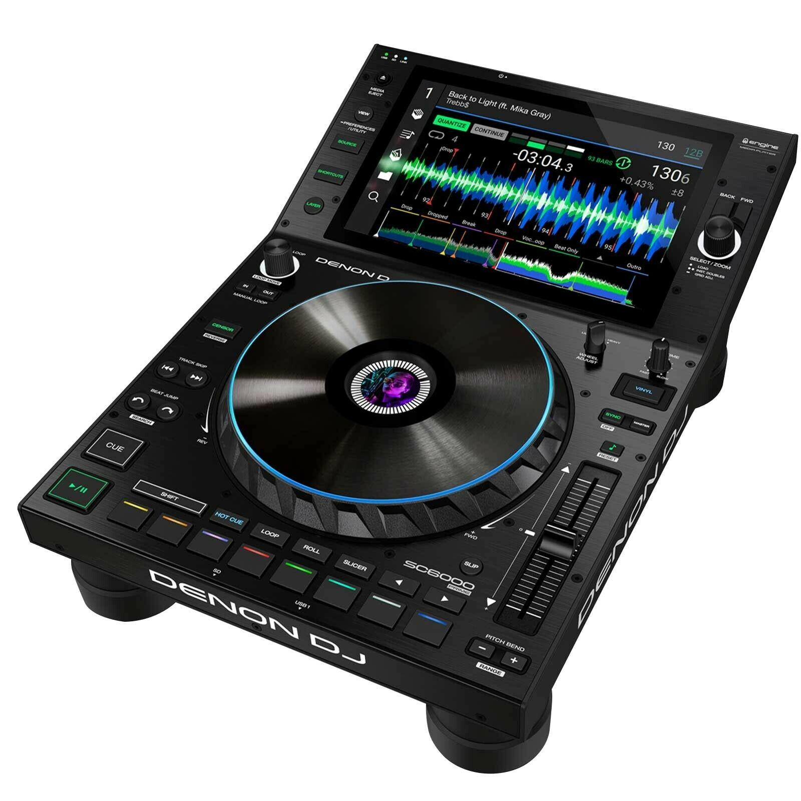 Denon DJ Wallpapers - Top Free Denon DJ Backgrounds - WallpaperAccess