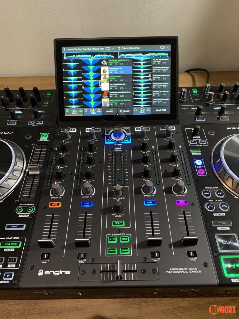 Denon DJ Wallpapers - Top Free Denon DJ Backgrounds - WallpaperAccess