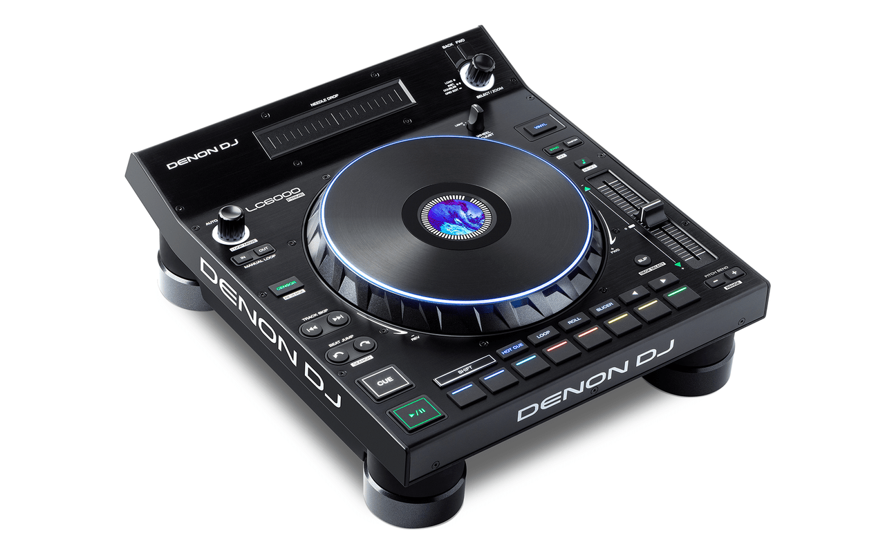Denon DJ Wallpapers - Top Free Denon DJ Backgrounds - WallpaperAccess