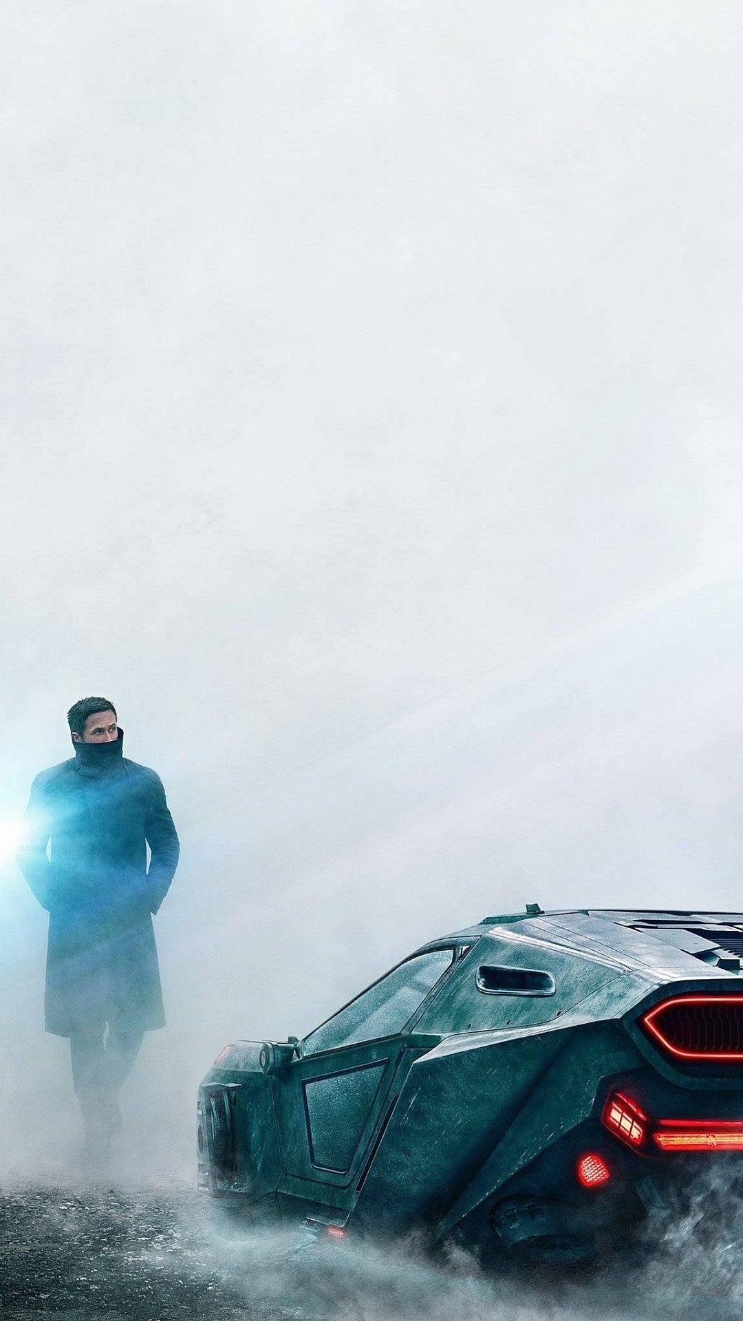 Mobile Blade Runner Wallpapers - Top Free Mobile Blade Runner ...