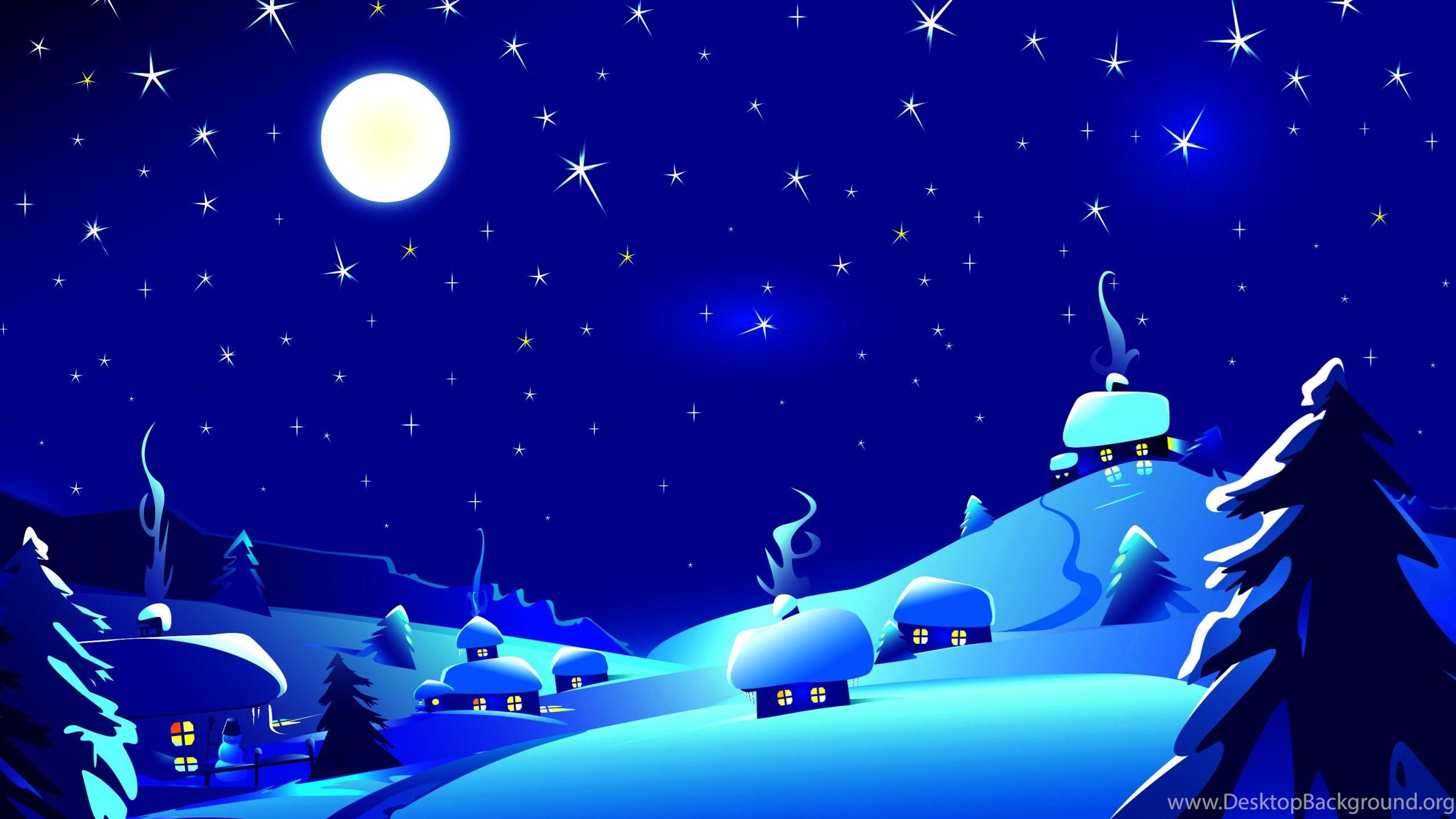Magic Night Wallpapers - Top Free Magic Night Backgrounds - WallpaperAccess