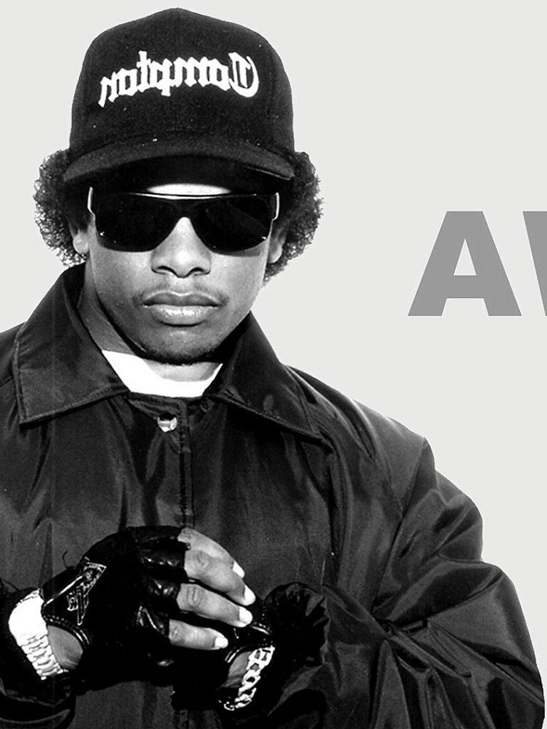 NWA Group Wallpapers - Top Free NWA Group Backgrounds - WallpaperAccess