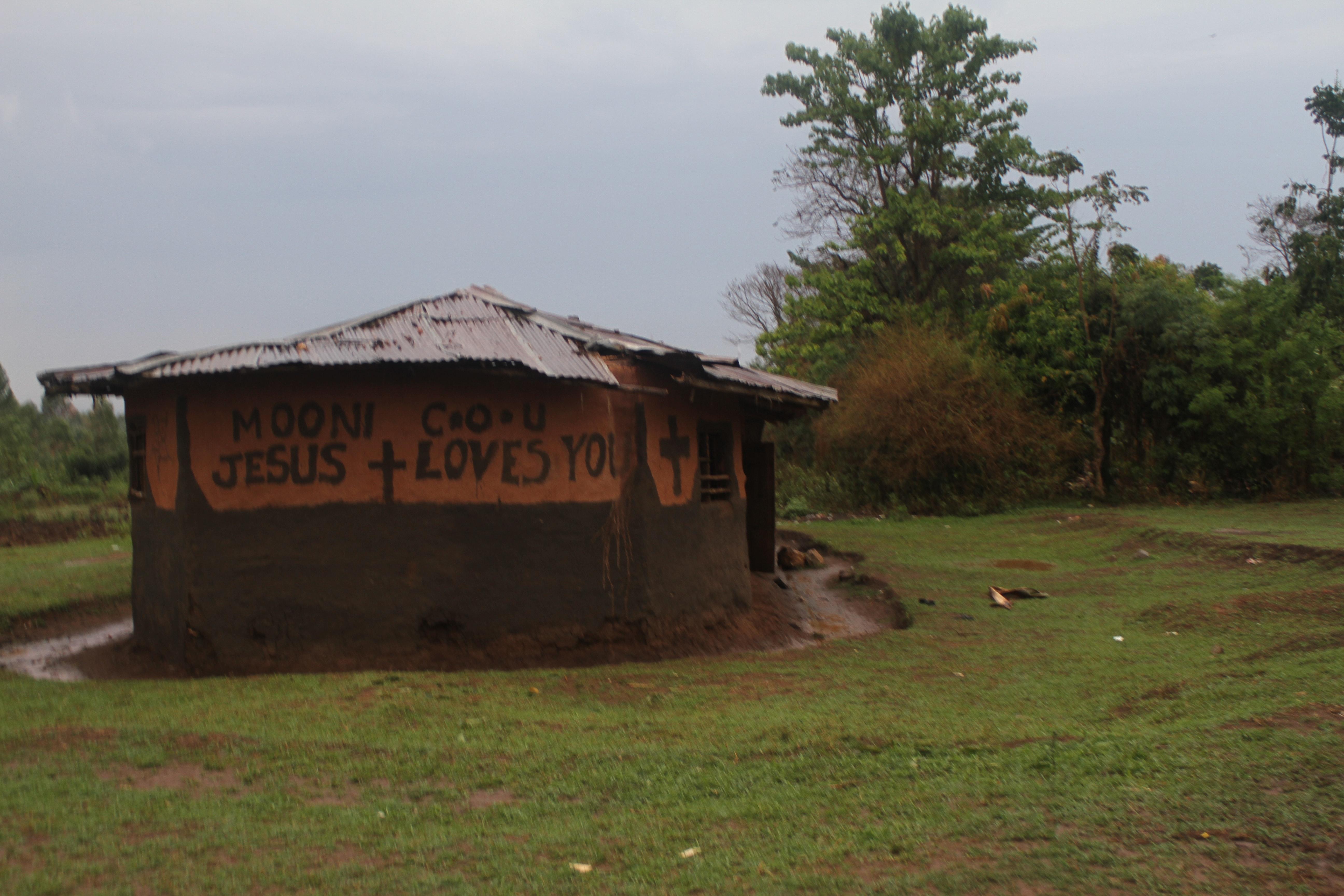 African Village Wallpapers - Top Free African Village Backgrounds ...