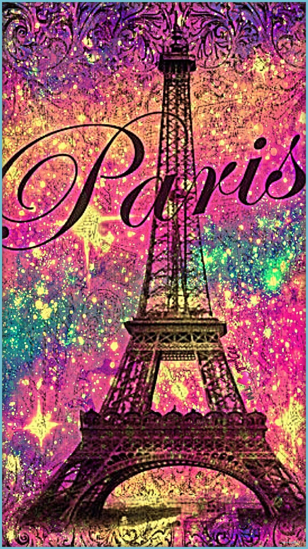 Cartoon Paris Wallpapers - Top Free Cartoon Paris Backgrounds ...