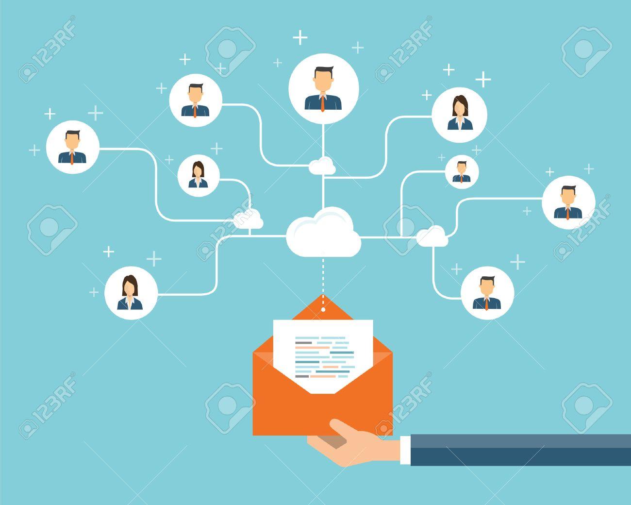 Email Marketing Wallpapers - Top Free Email Marketing Backgrounds ...