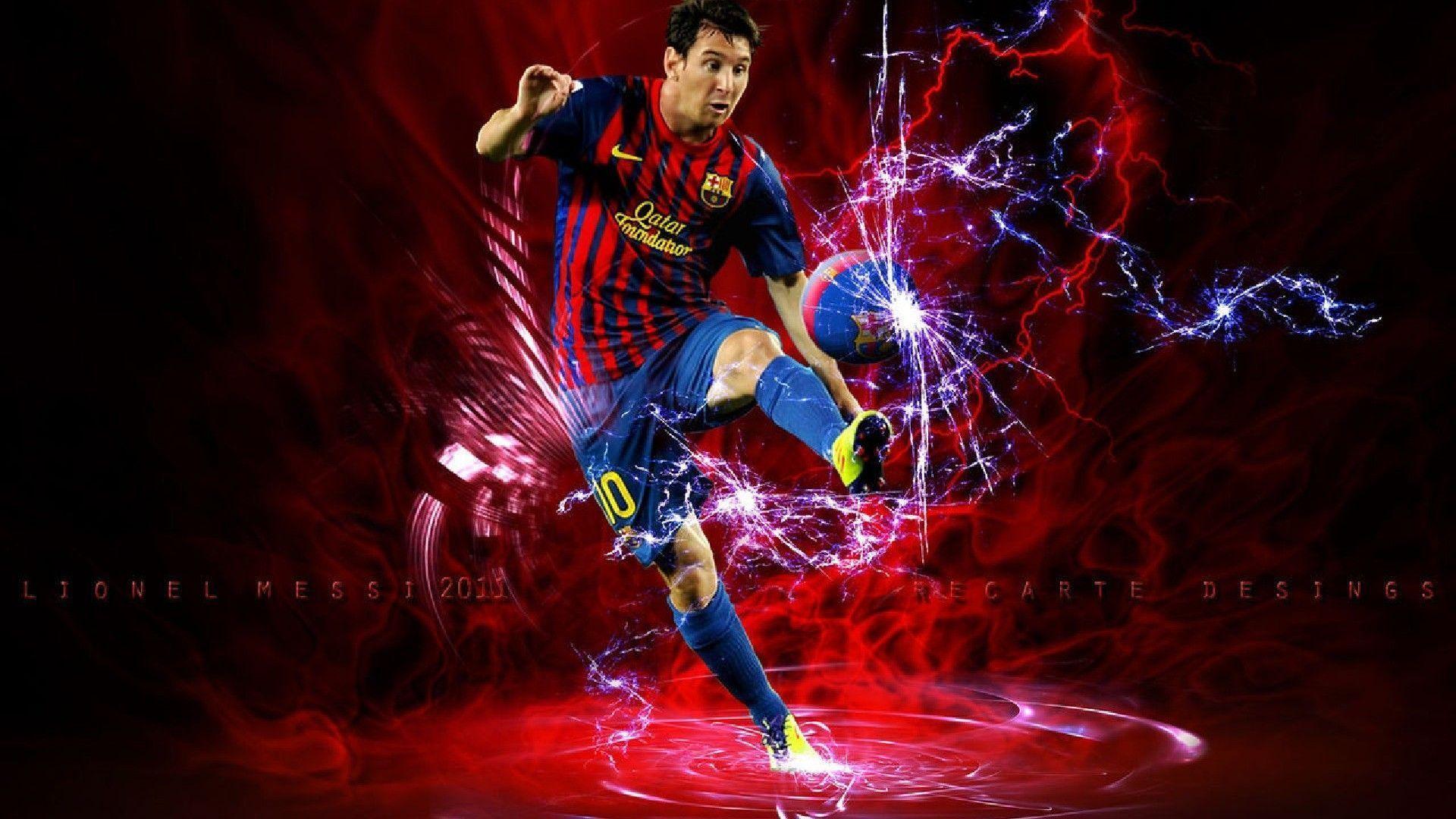 Messi 2015 Wallpapers - Top Free Messi 2015 Backgrounds - WallpaperAccess