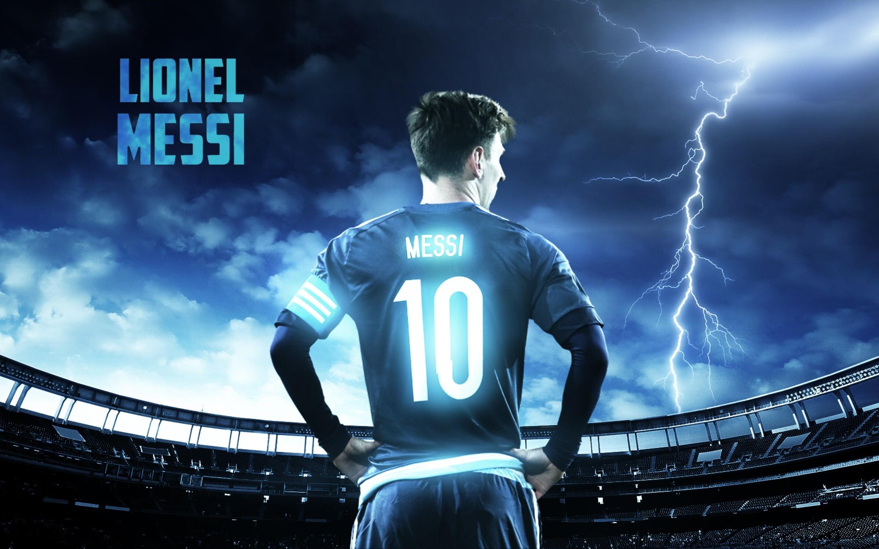Messi 2015 Wallpapers - Top Free Messi 2015 Backgrounds - WallpaperAccess