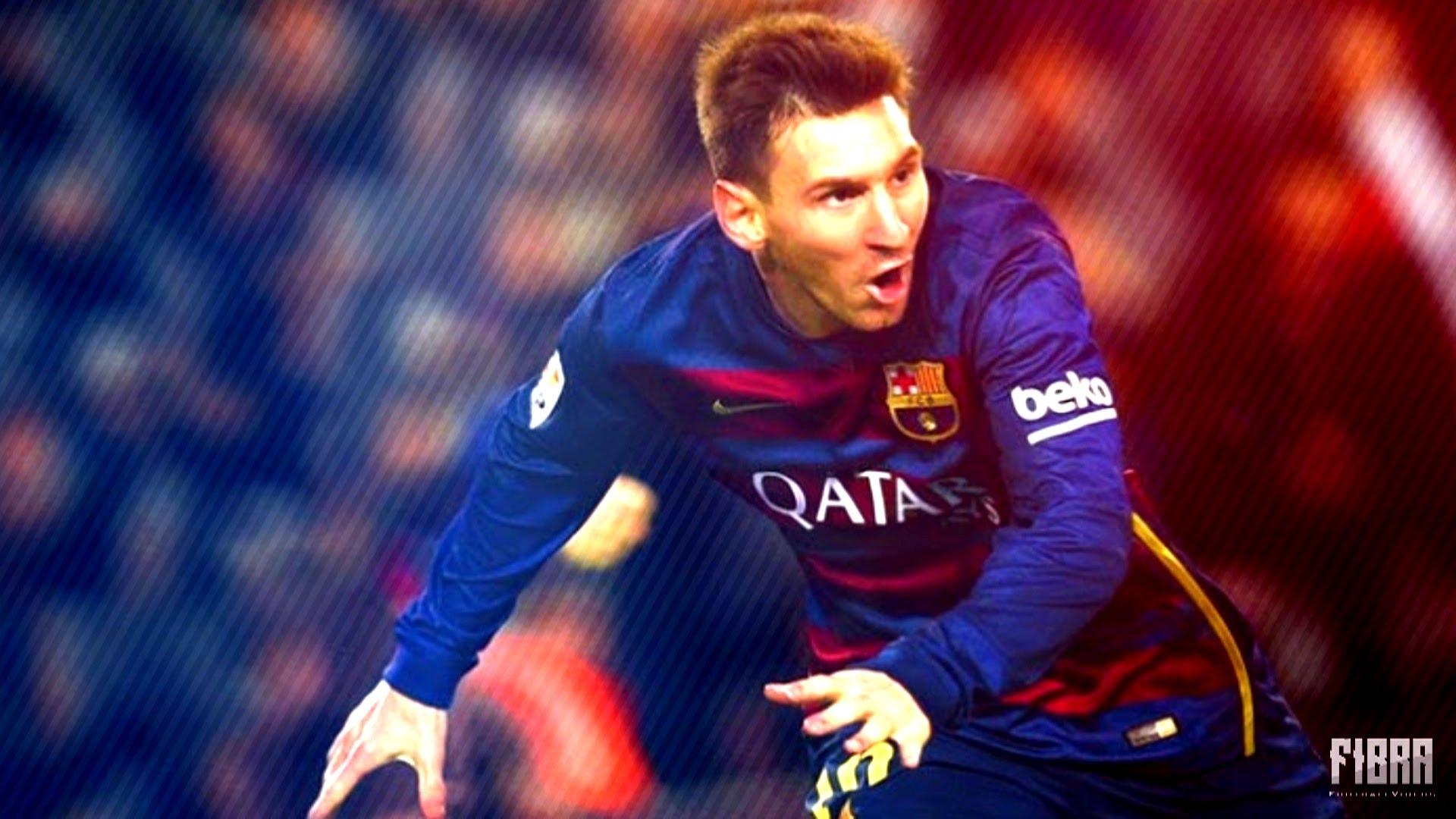Messi 2015 Wallpapers - Top Free Messi 2015 Backgrounds - WallpaperAccess