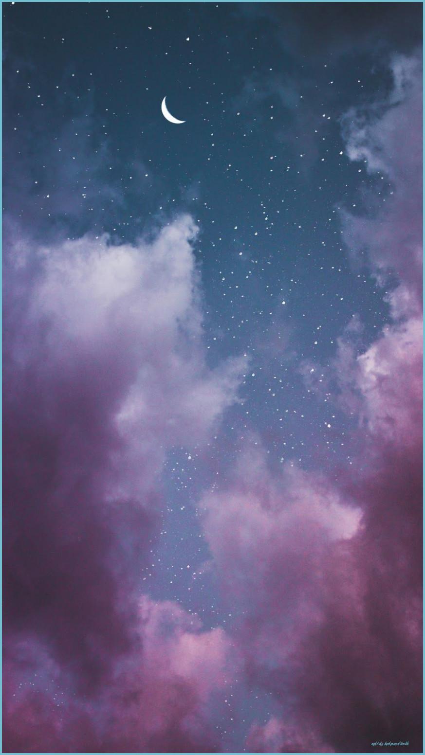 Night Aesthetic Tumblr Wallpapers - Top Free Night Aesthetic Tumblr ...