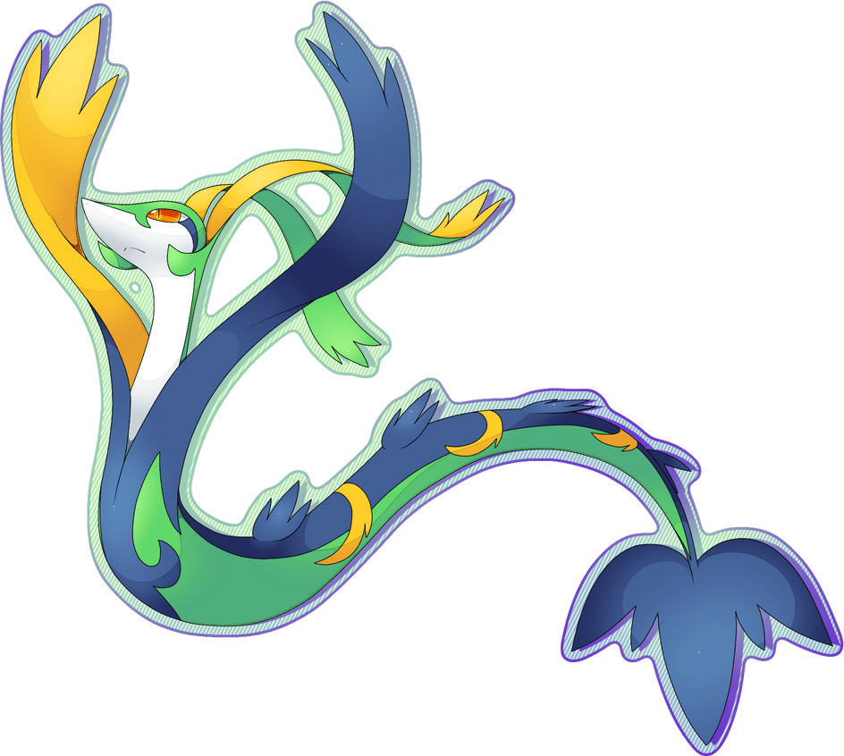 Serperior Wallpapers - Top Free Serperior Backgrounds - WallpaperAccess