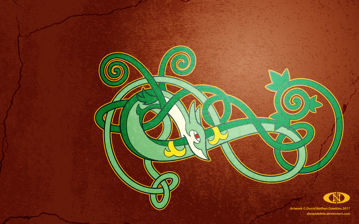 Serperior Wallpapers - Top Free Serperior Backgrounds - WallpaperAccess