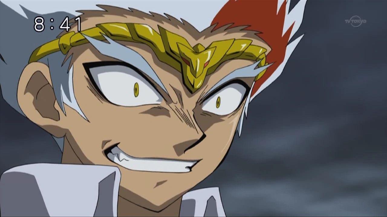 Gingka vs Ryuga Wallpapers - Top Free Gingka vs Ryuga Backgrounds ...
