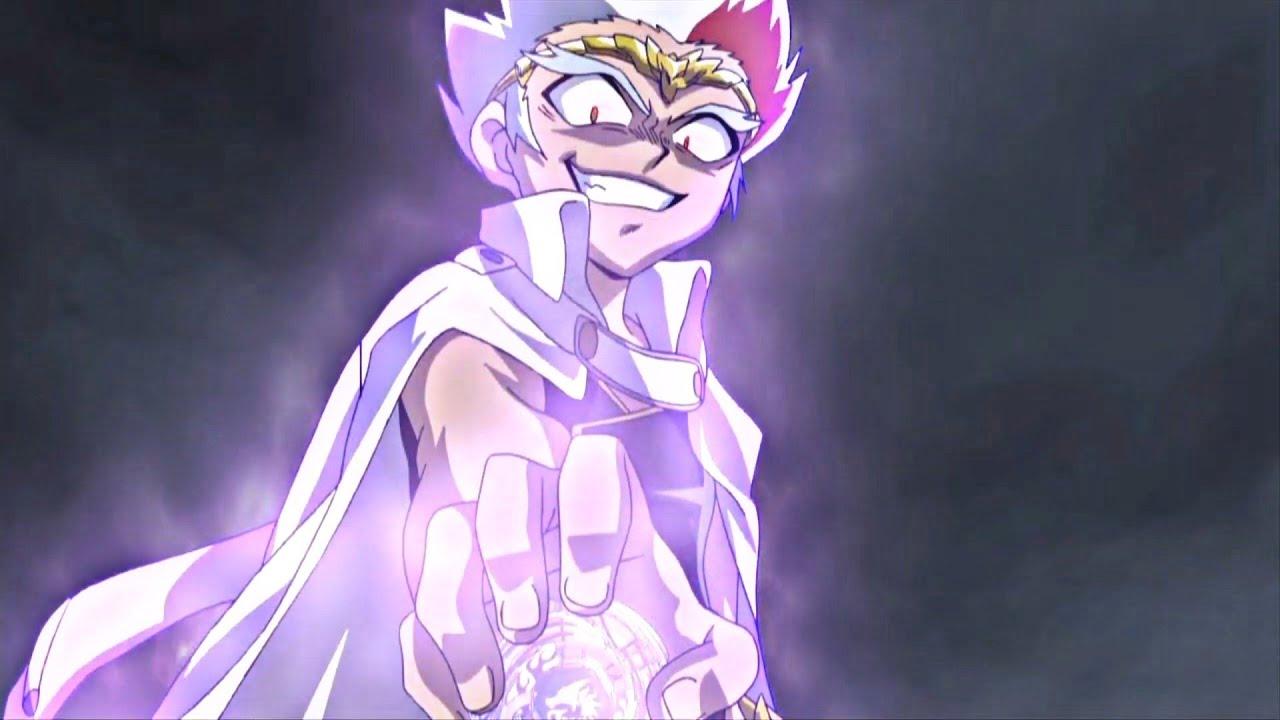 Gingka vs Ryuga Wallpapers - Top Free Gingka vs Ryuga Backgrounds ...