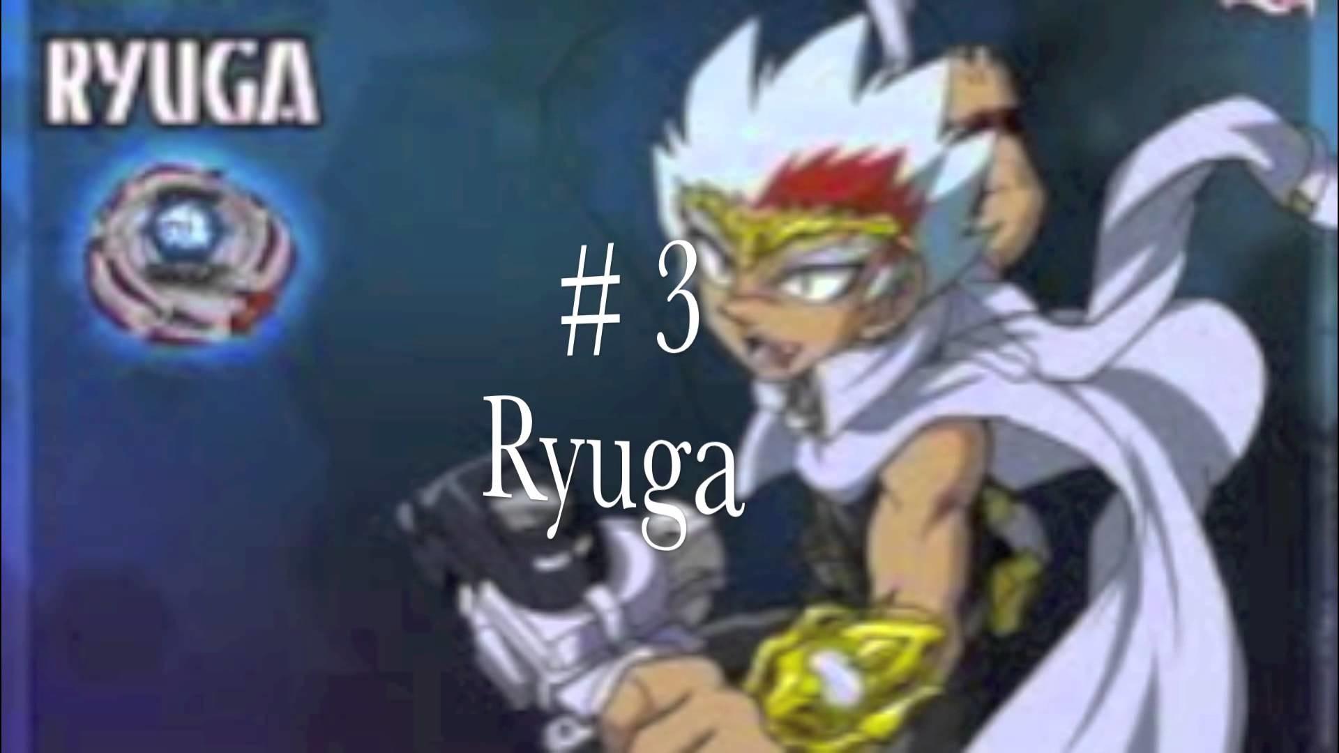 Gingka vs Ryuga Wallpapers - Top Free Gingka vs Ryuga Backgrounds ...