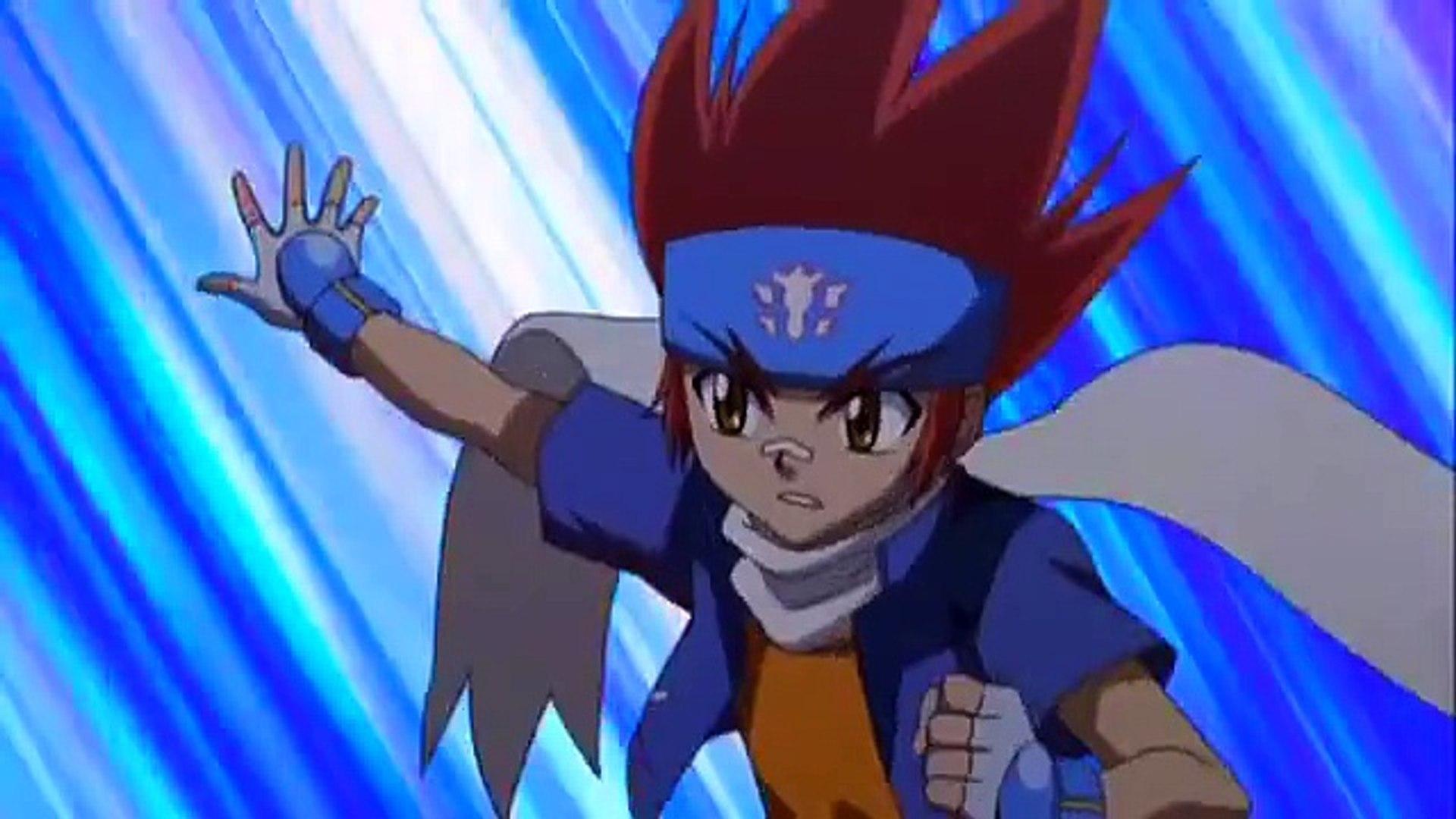 Gingka vs Ryuga Wallpapers - Top Free Gingka vs Ryuga Backgrounds ...