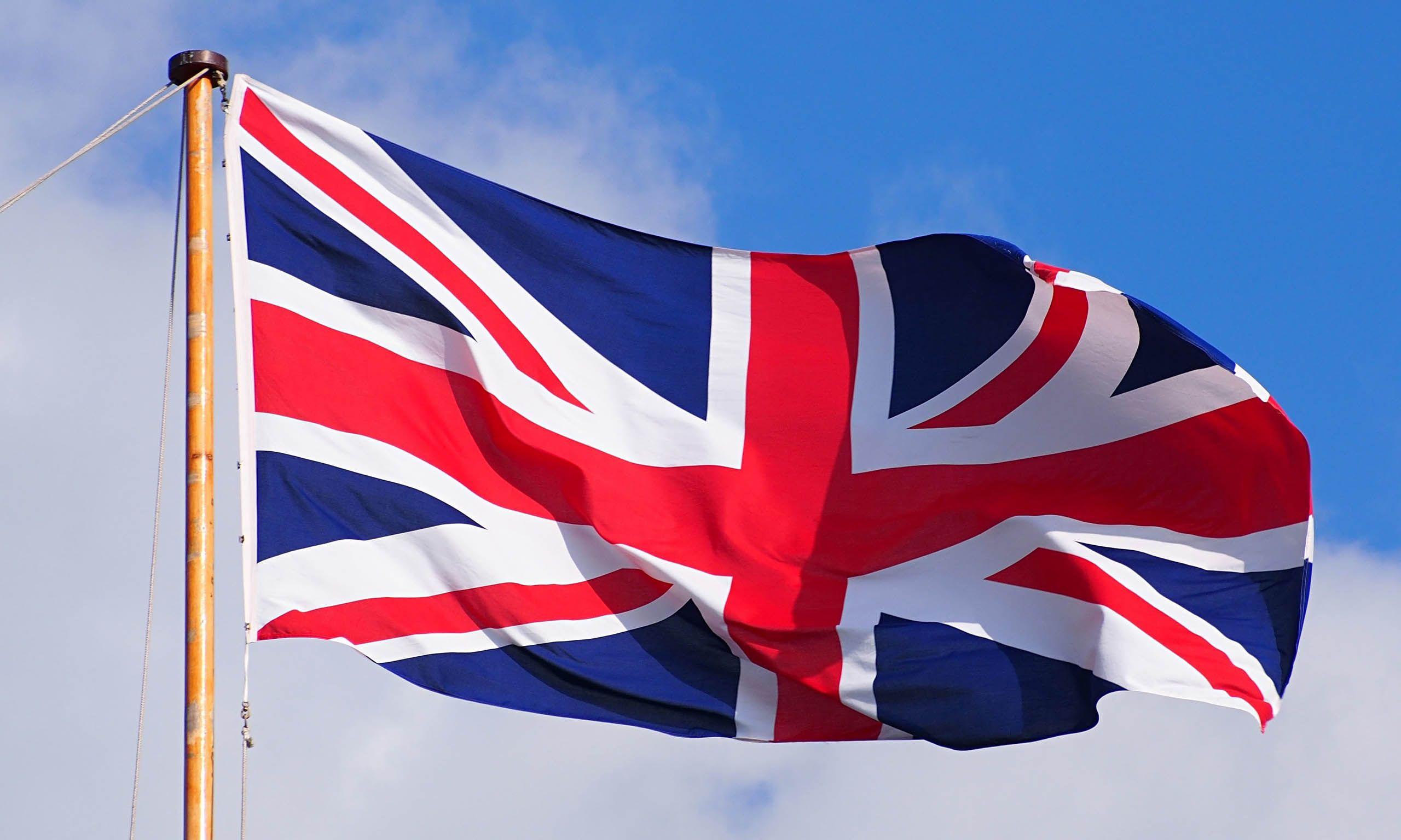 Great Britain Wallpapers - Top Free Great Britain Backgrounds ...