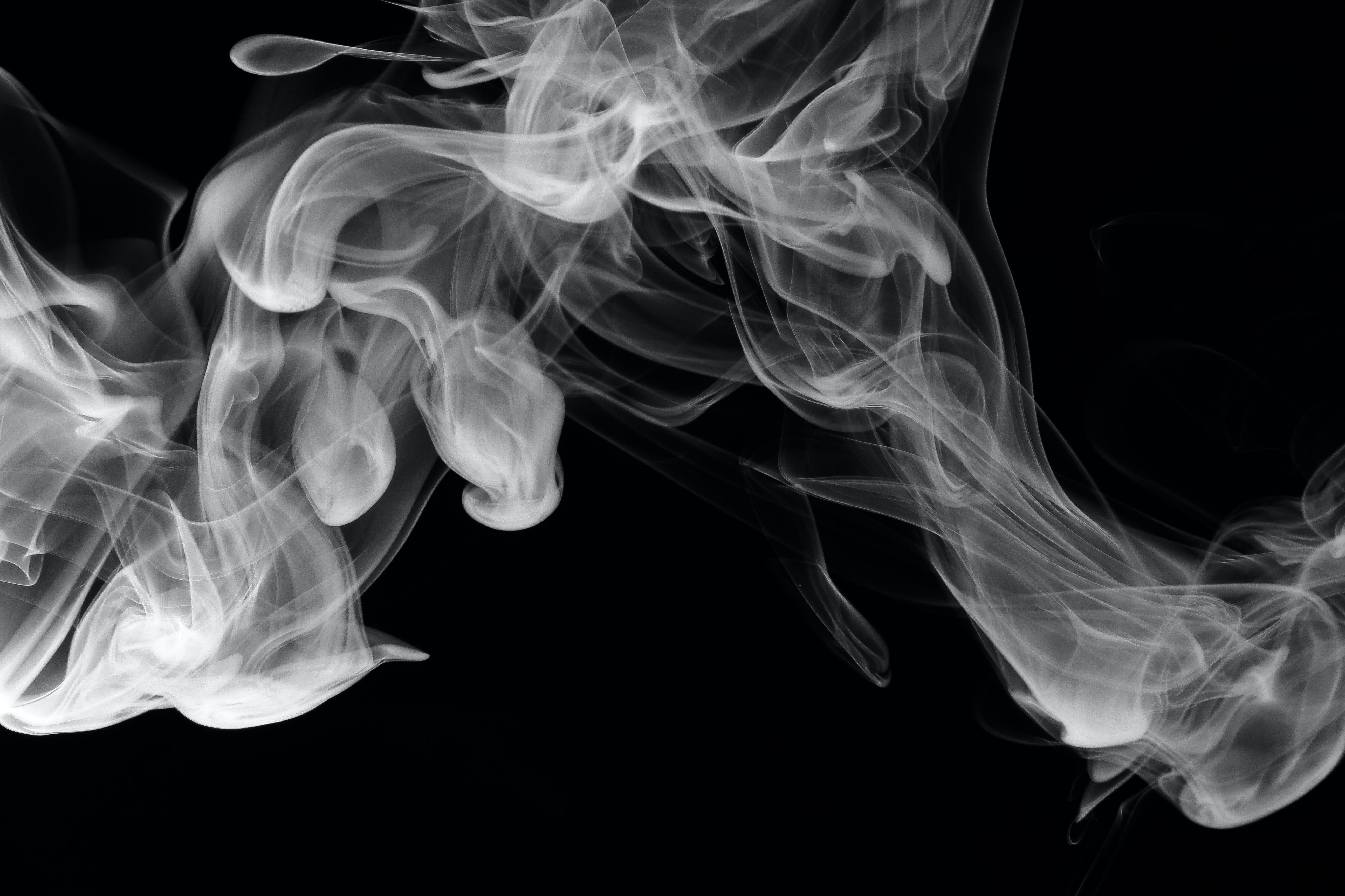 Gray Smoke Wallpapers - Top Free Gray Smoke Backgrounds - WallpaperAccess