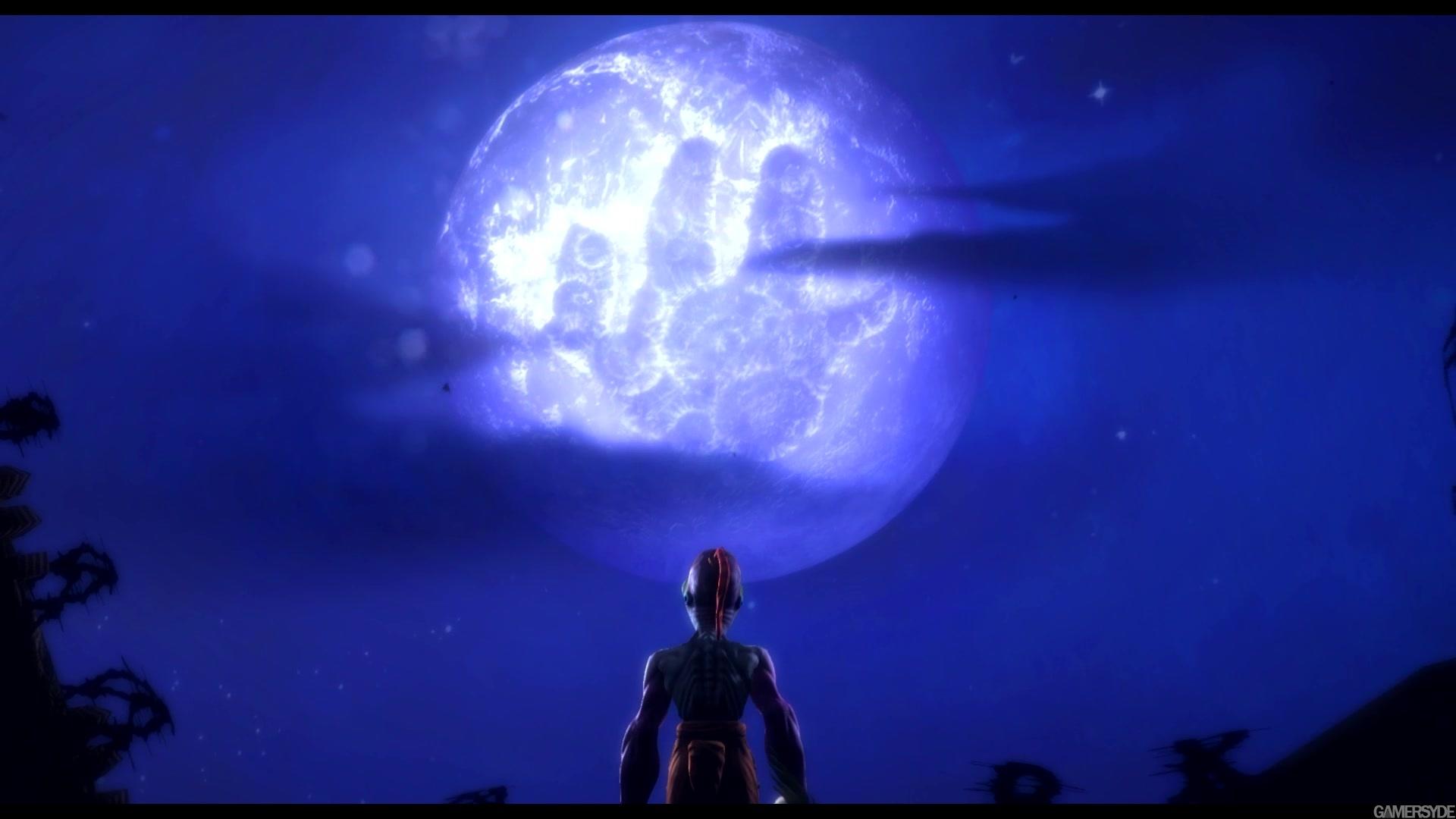 Oddworld 4K Wallpapers - Top Free Oddworld 4K Backgrounds - WallpaperAccess