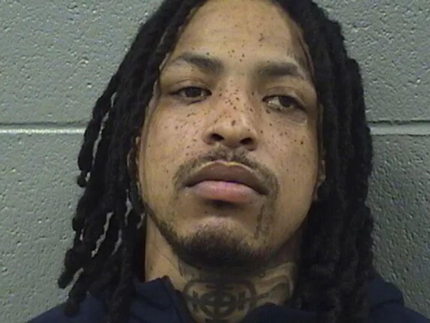 Dead Rappers Wallpapers - Top Free Dead Rappers Backgrounds ...