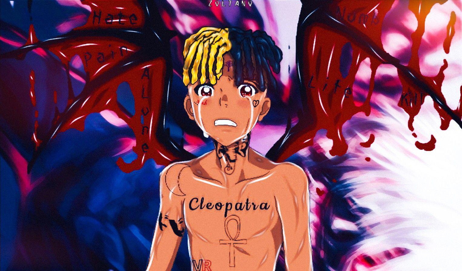 Dead Rappers Wallpapers - Top Free Dead Rappers Backgrounds ...