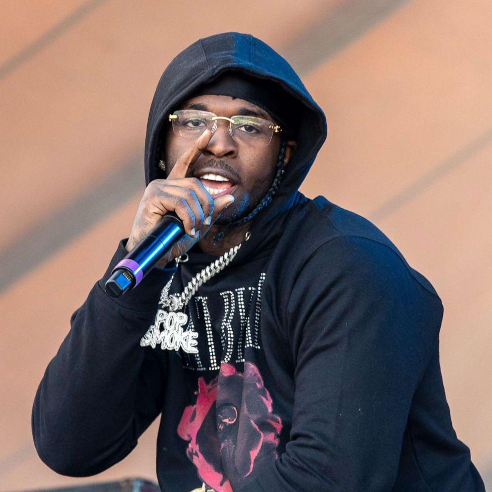 Dead Rappers Wallpapers - Top Free Dead Rappers Backgrounds ...