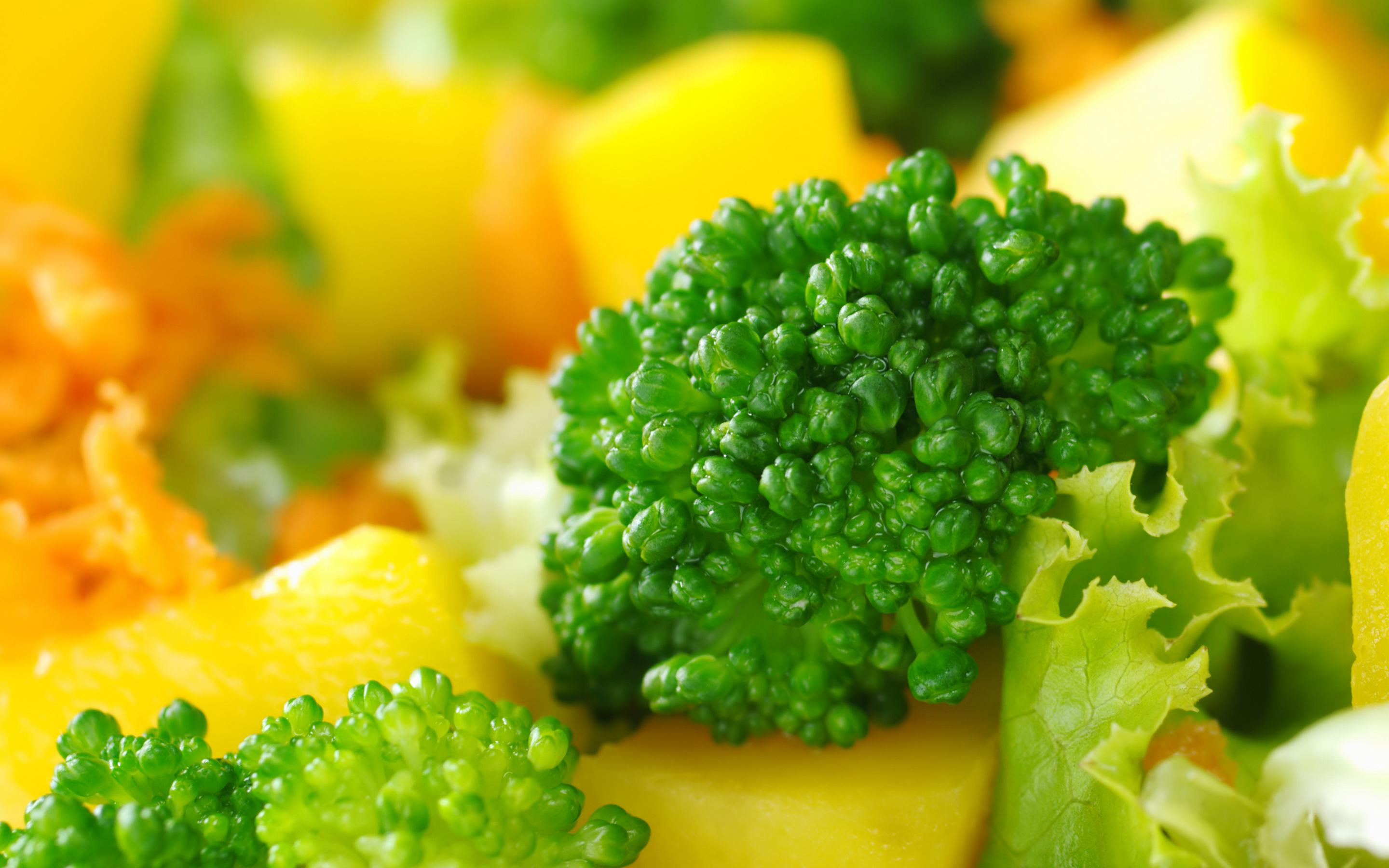 Fresh Salad Wallpapers - Top Free Fresh Salad Backgrounds - WallpaperAccess