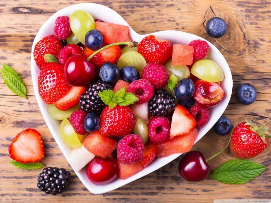 Fresh Salad Wallpapers - Top Free Fresh Salad Backgrounds - WallpaperAccess