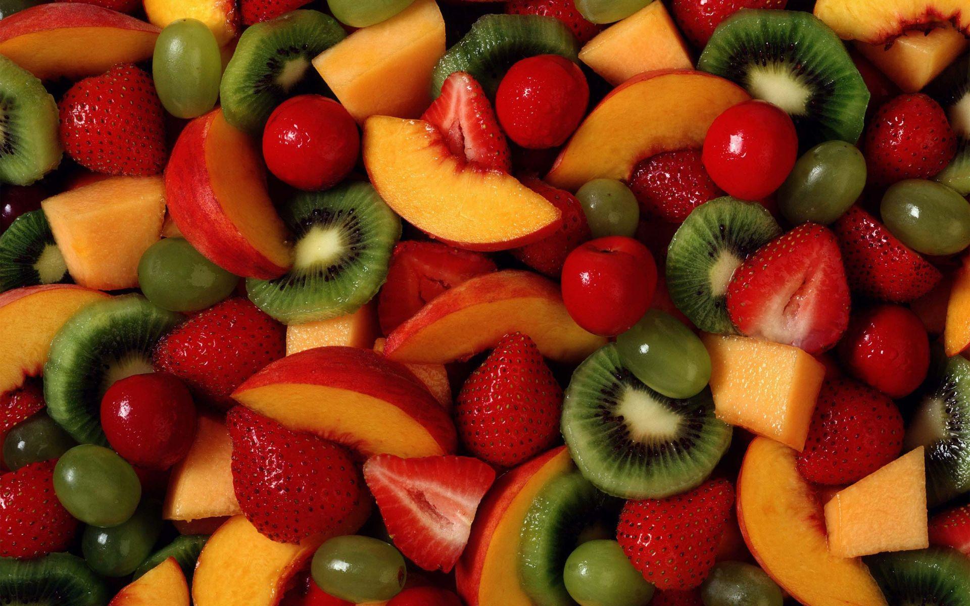Fresh Salad Wallpapers - Top Free Fresh Salad Backgrounds - WallpaperAccess