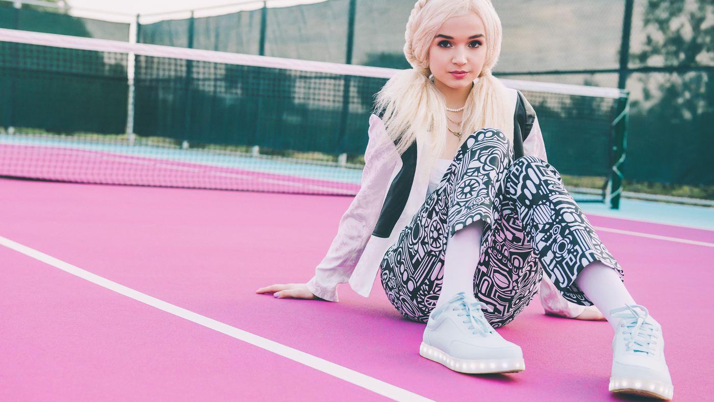 Poppy Singer Wallpapers - Top Free Poppy Singer Backgrounds ...