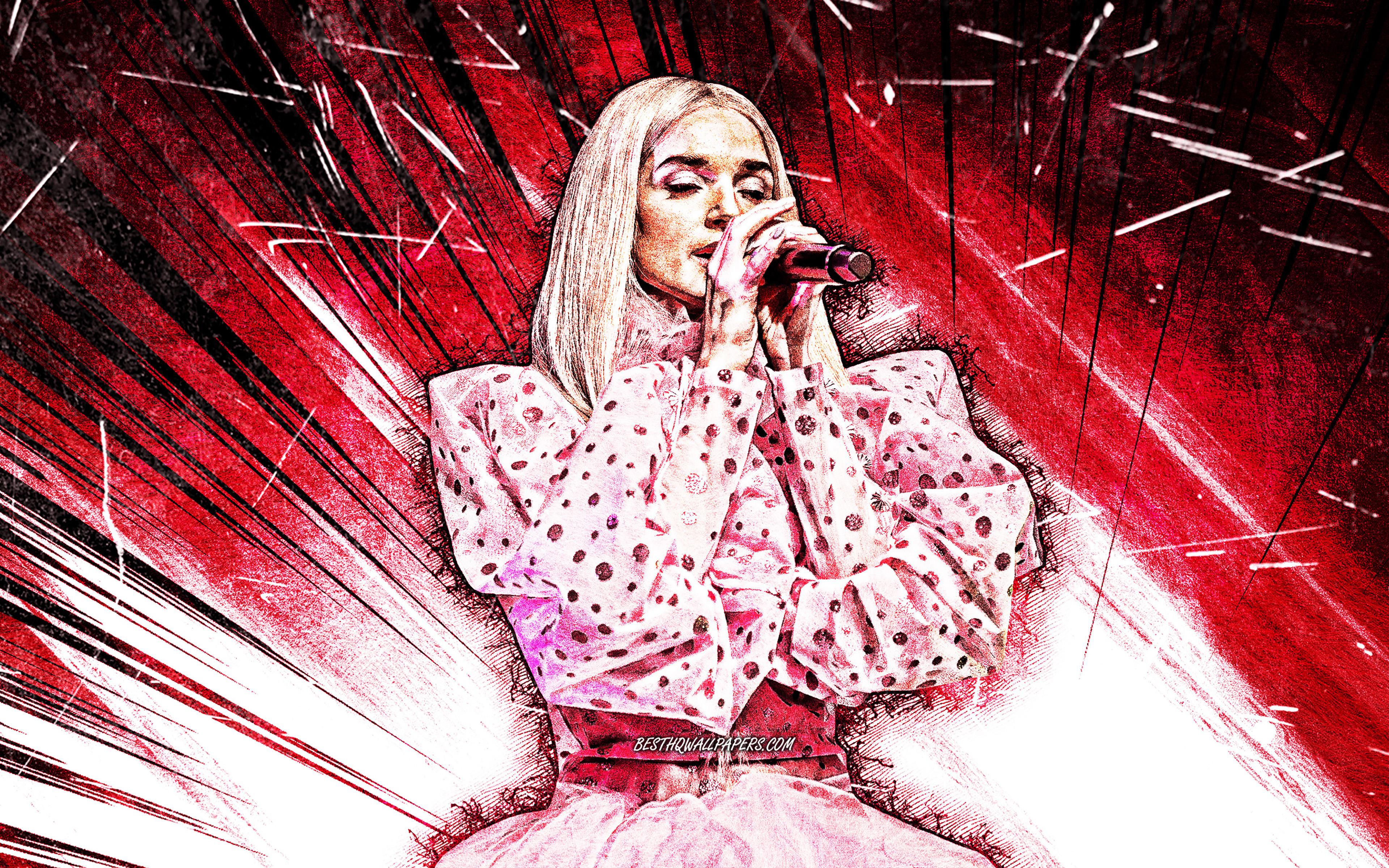 Poppy Singer Wallpapers - Top Free Poppy Singer Backgrounds ...