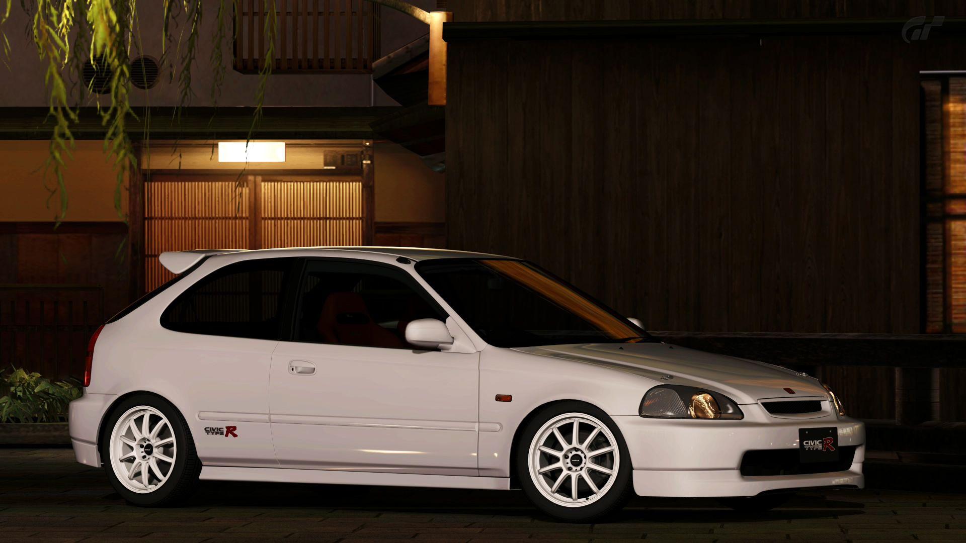 Honda EK9 Wallpapers - Top Free Honda EK9 Backgrounds - WallpaperAccess