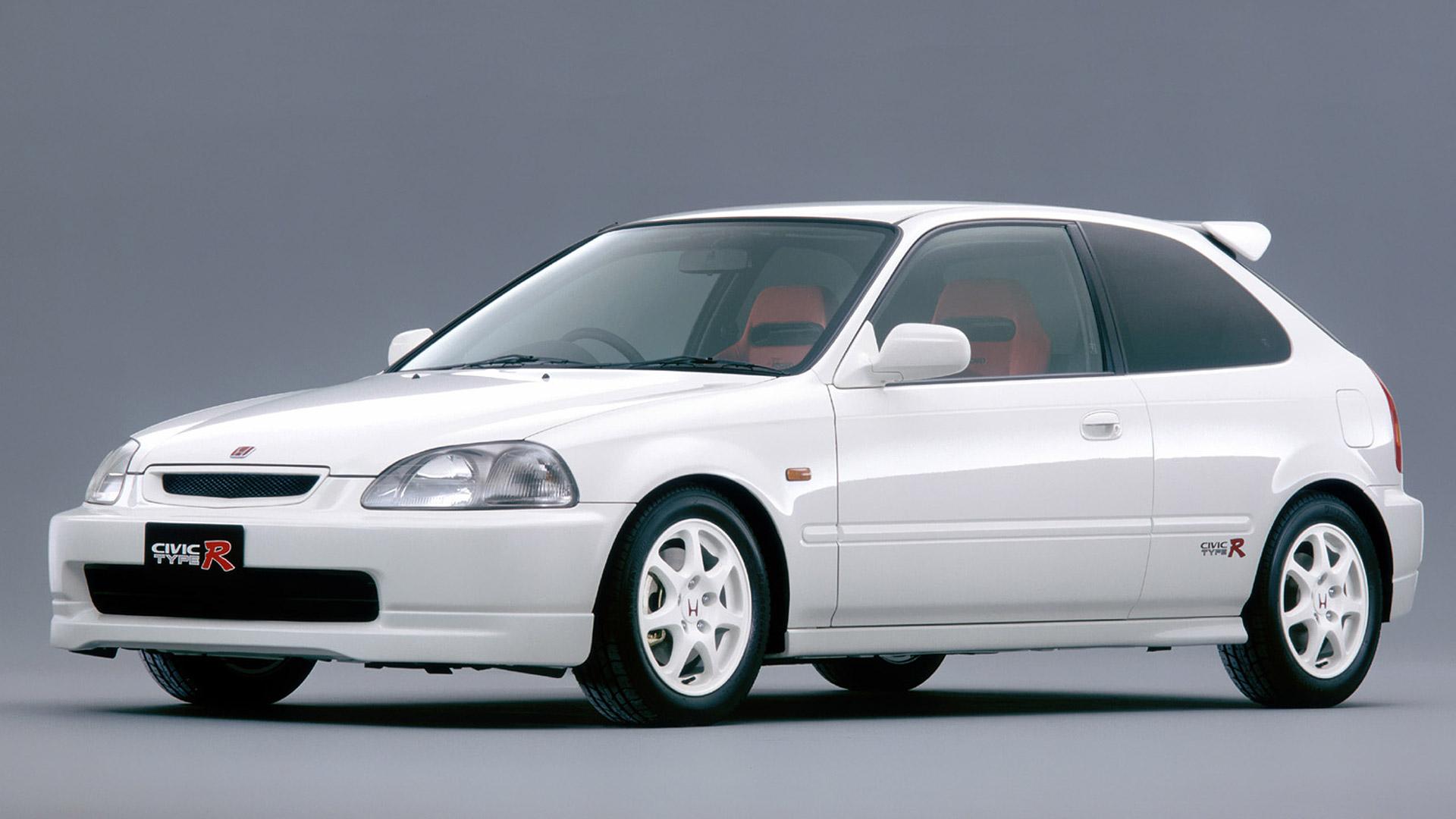 Honda EK9 Wallpapers - Top Free Honda EK9 Backgrounds - WallpaperAccess