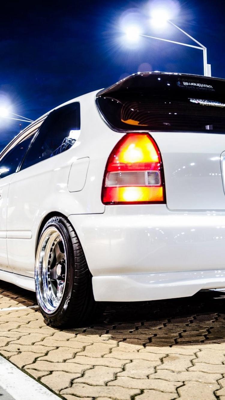 Honda EK9 Wallpapers - Top Free Honda EK9 Backgrounds - WallpaperAccess