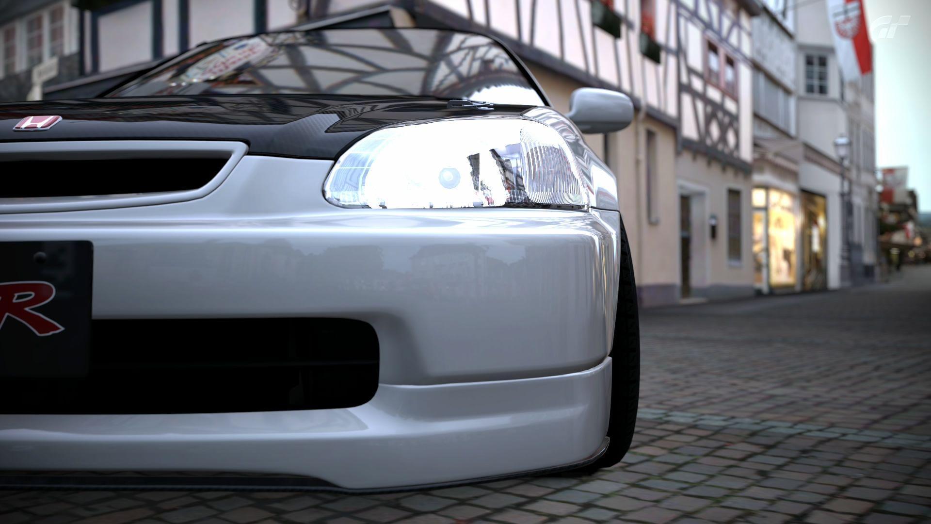 Honda EK9 Wallpapers - Top Free Honda EK9 Backgrounds - WallpaperAccess