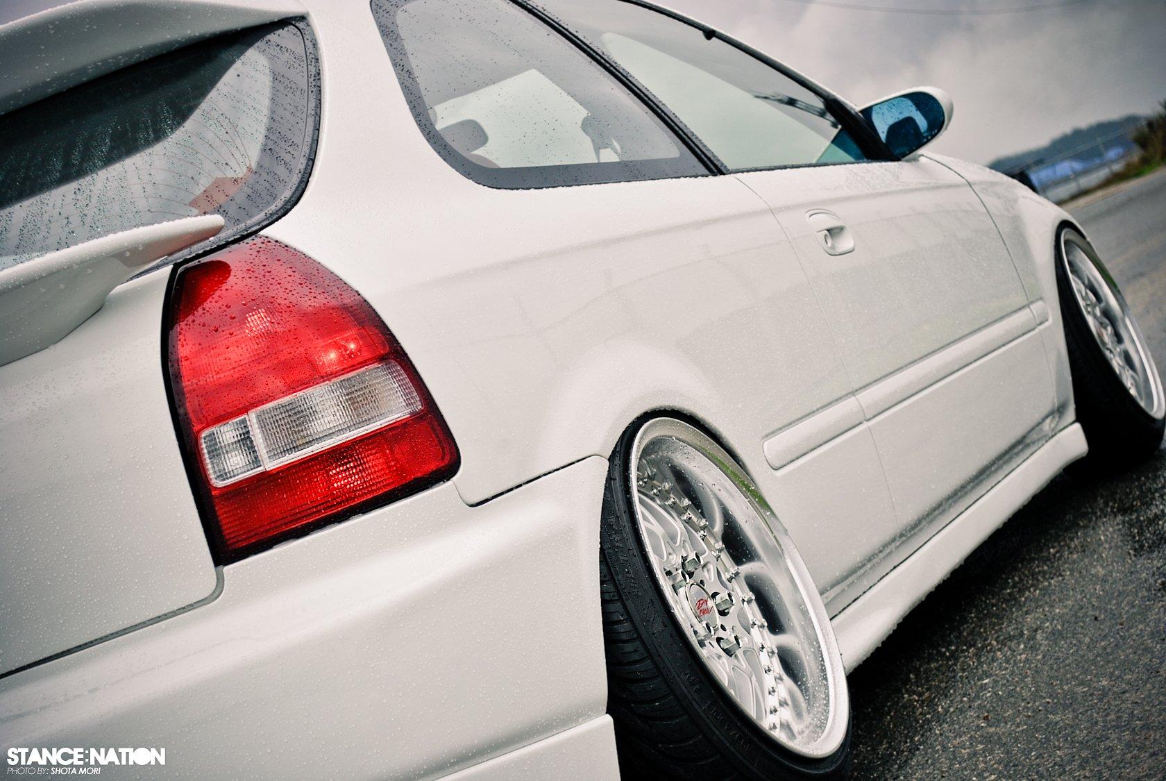 Honda EK9 Wallpapers - Top Free Honda EK9 Backgrounds - WallpaperAccess