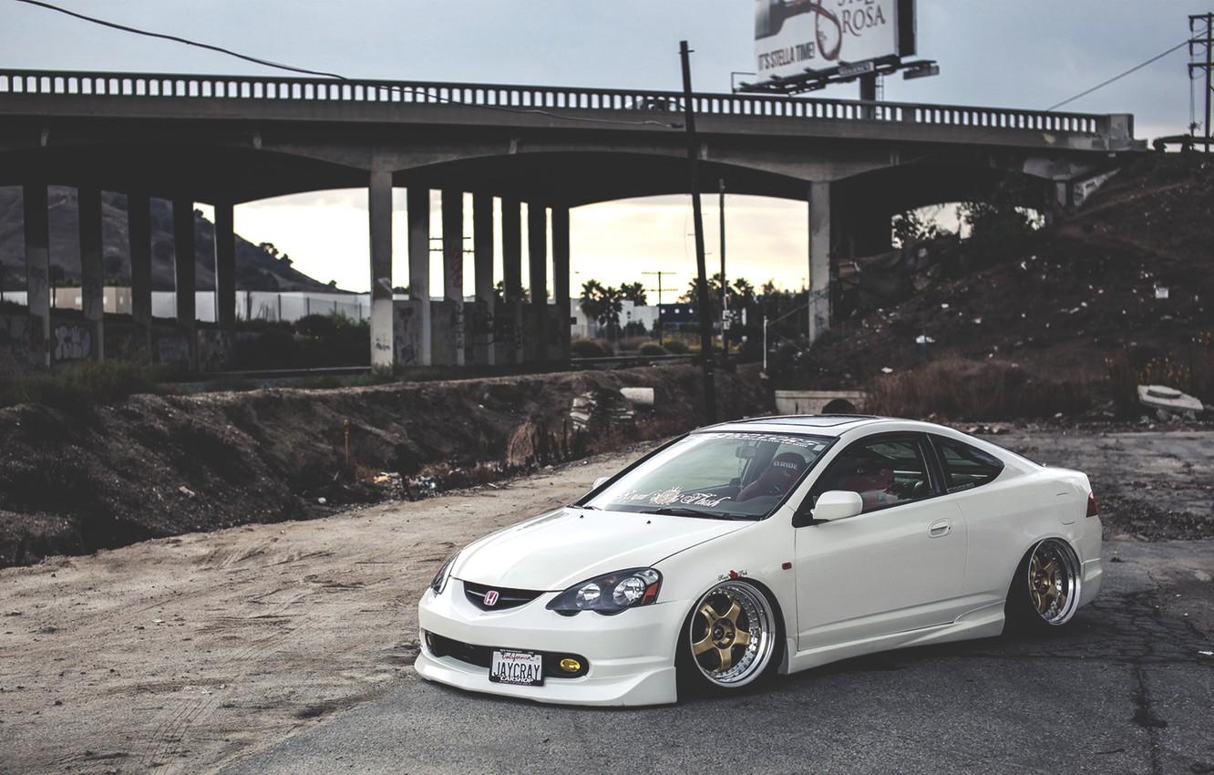 Honda Integra Type R Wallpapers - Top Free Honda Integra Type R ...