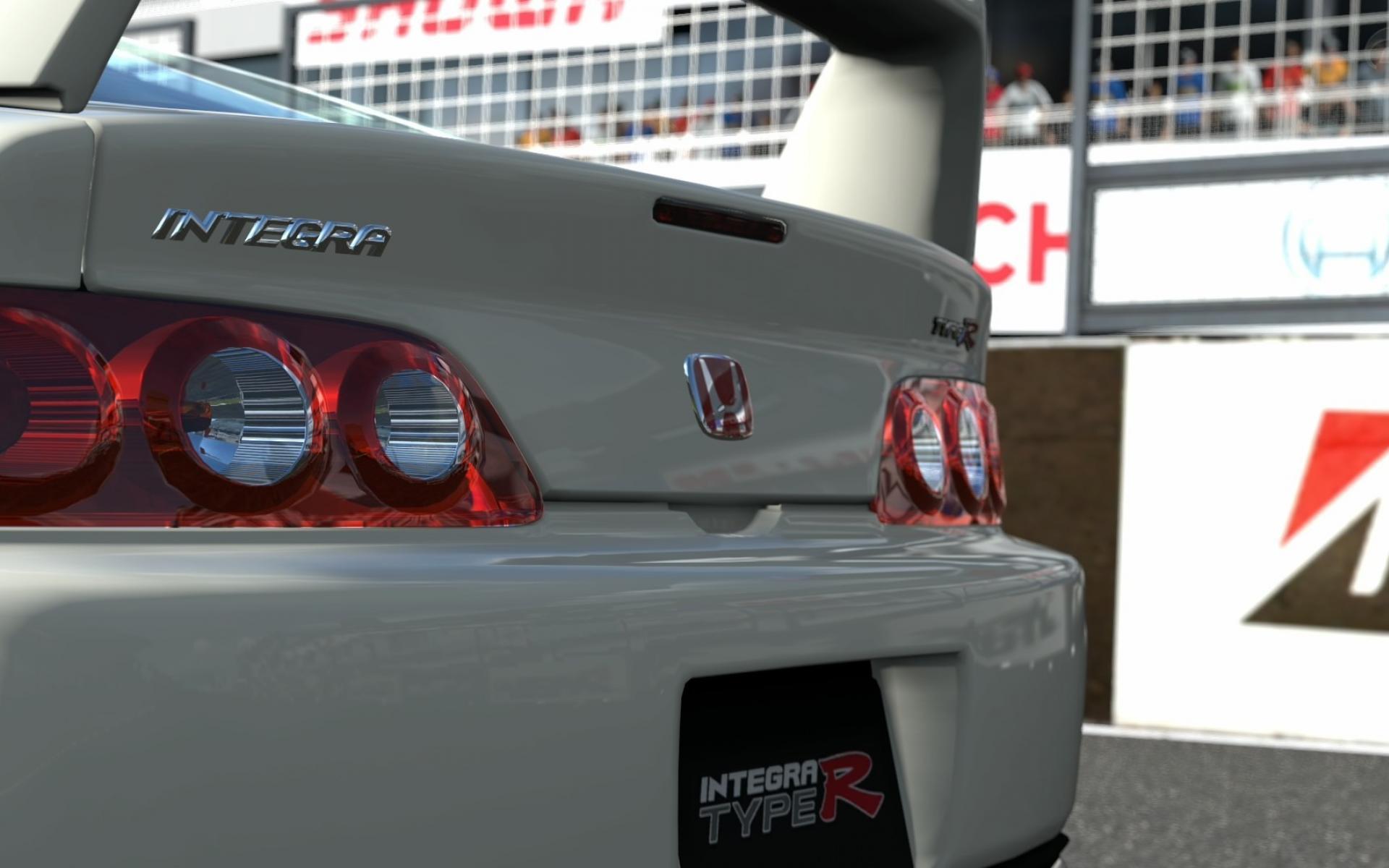 Honda Integra Type R Wallpapers - Top Free Honda Integra Type R ...