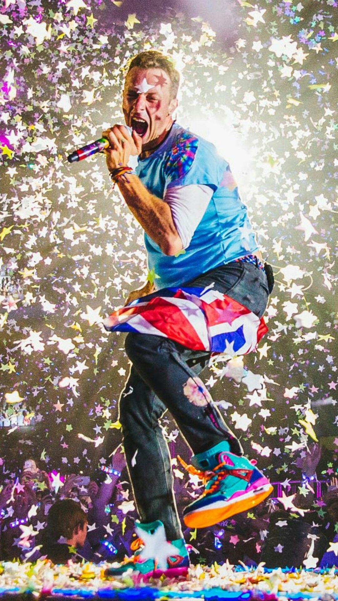 Coldplay Concert Wallpapers - Top Free Coldplay Concert Backgrounds ...