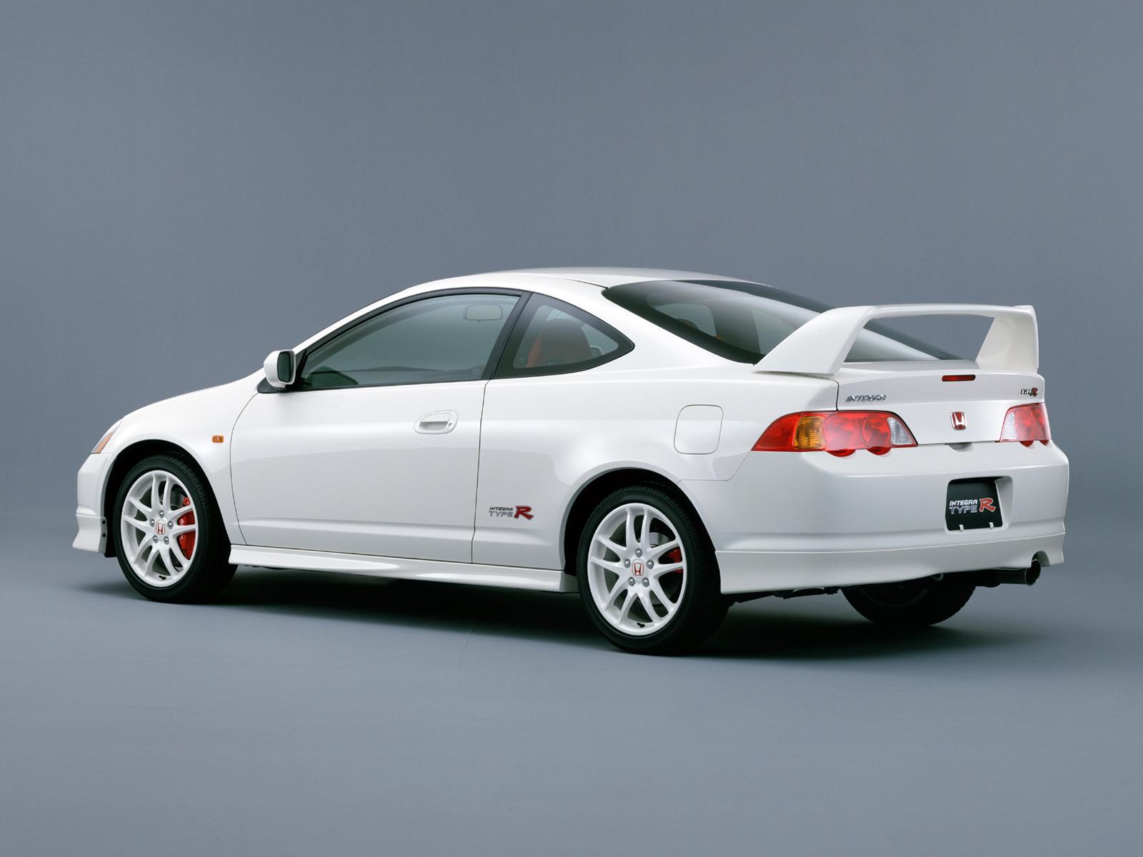 Honda Integra Type-R DC5 Wallpapers - Top Free Honda Integra Type-R DC5 ...