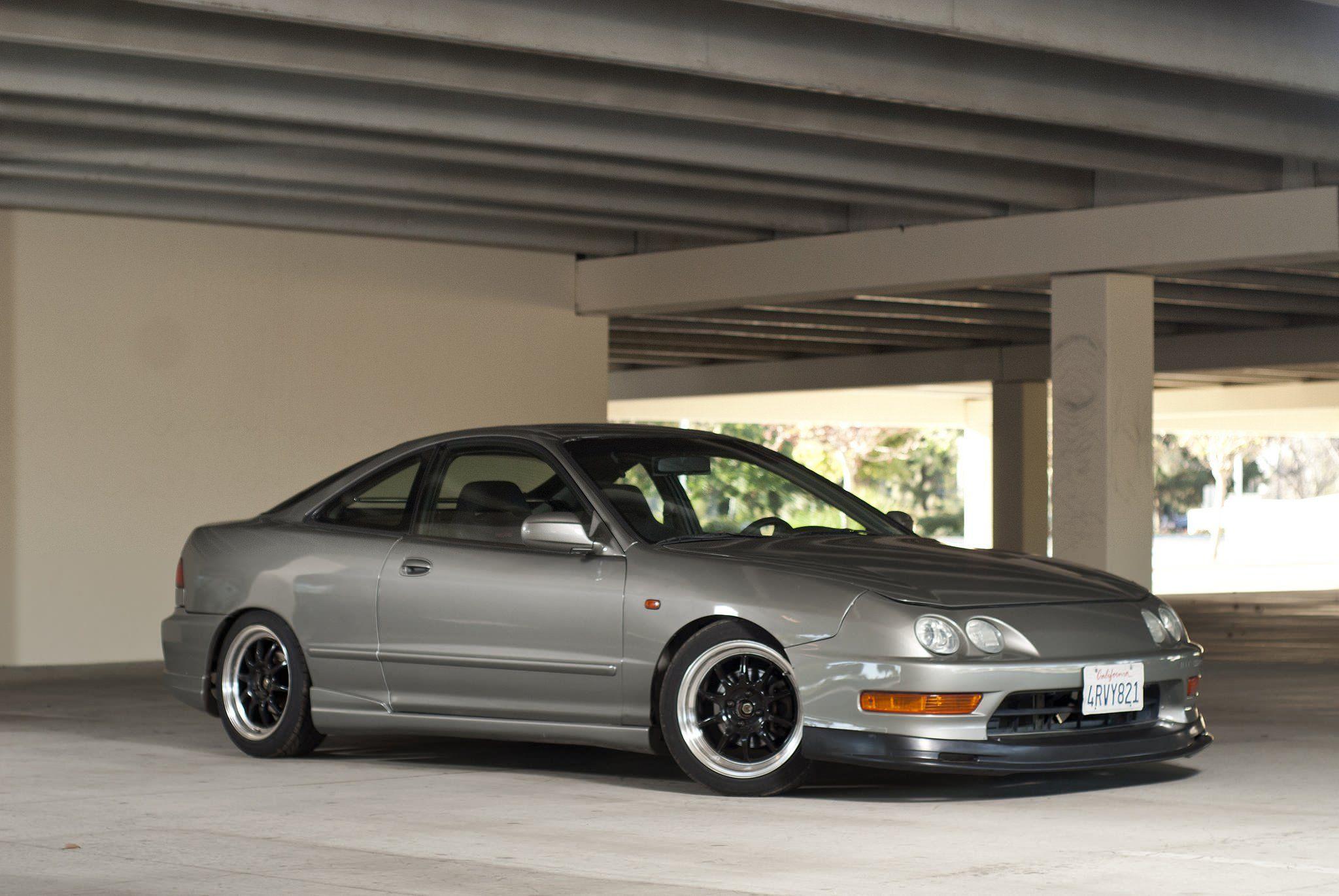 Honda Integra Type R Wallpapers - Top Free Honda Integra Type R ...
