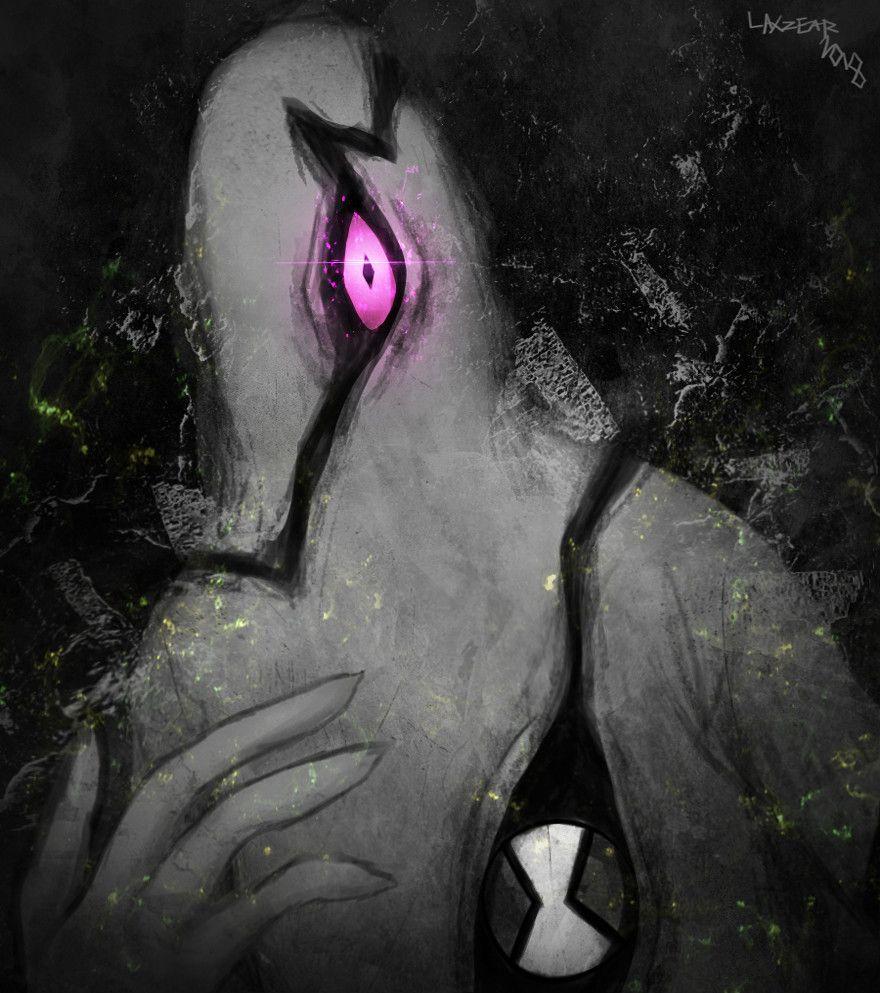 Ghostfreak Wallpapers - Top Free Ghostfreak Backgrounds - WallpaperAccess