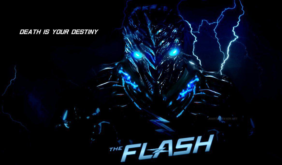 Savitar Logo Wallpapers - Top Free Savitar Logo Backgrounds ...