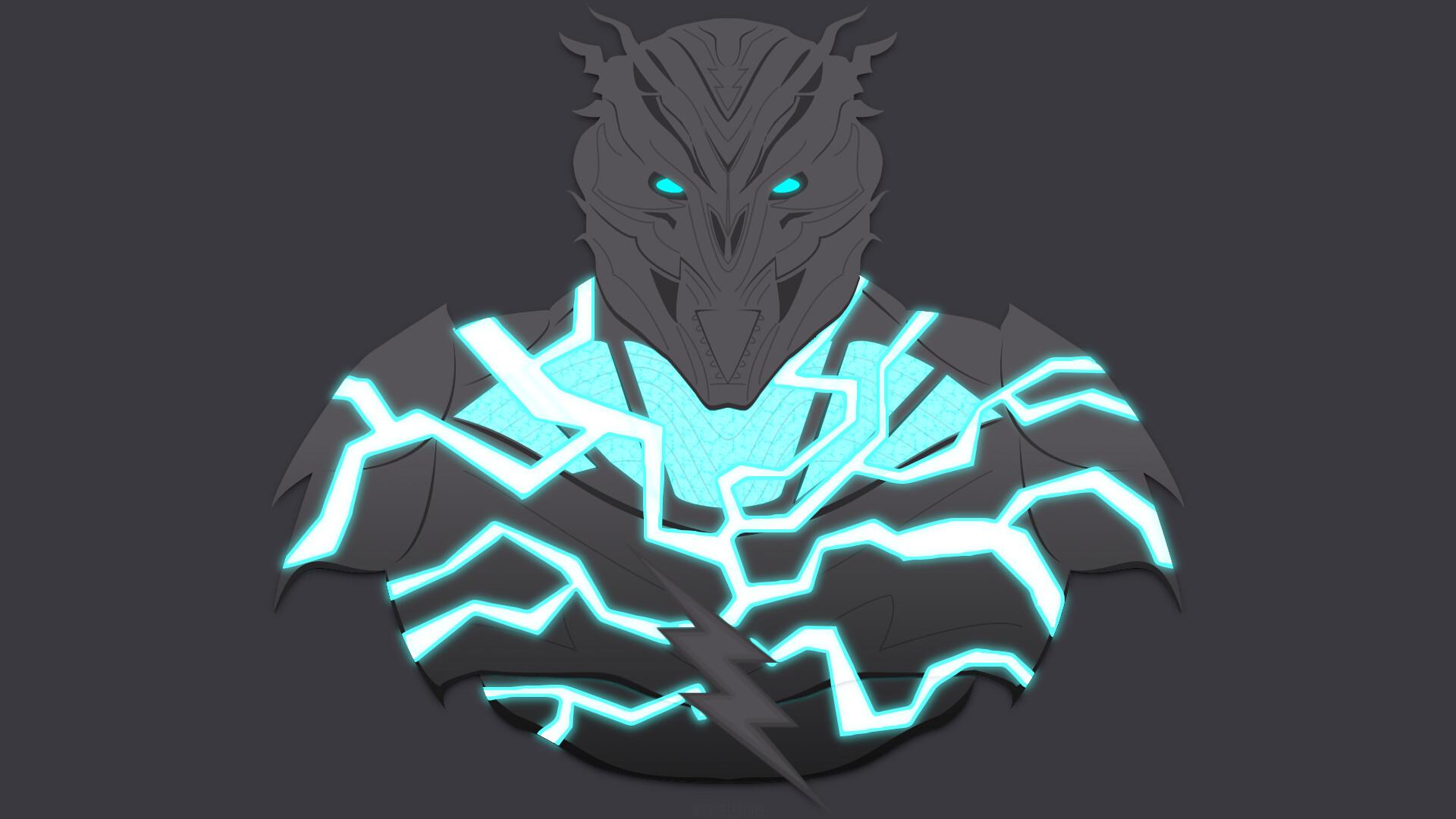 Savitar Logo Wallpapers - Top Free Savitar Logo Backgrounds ...