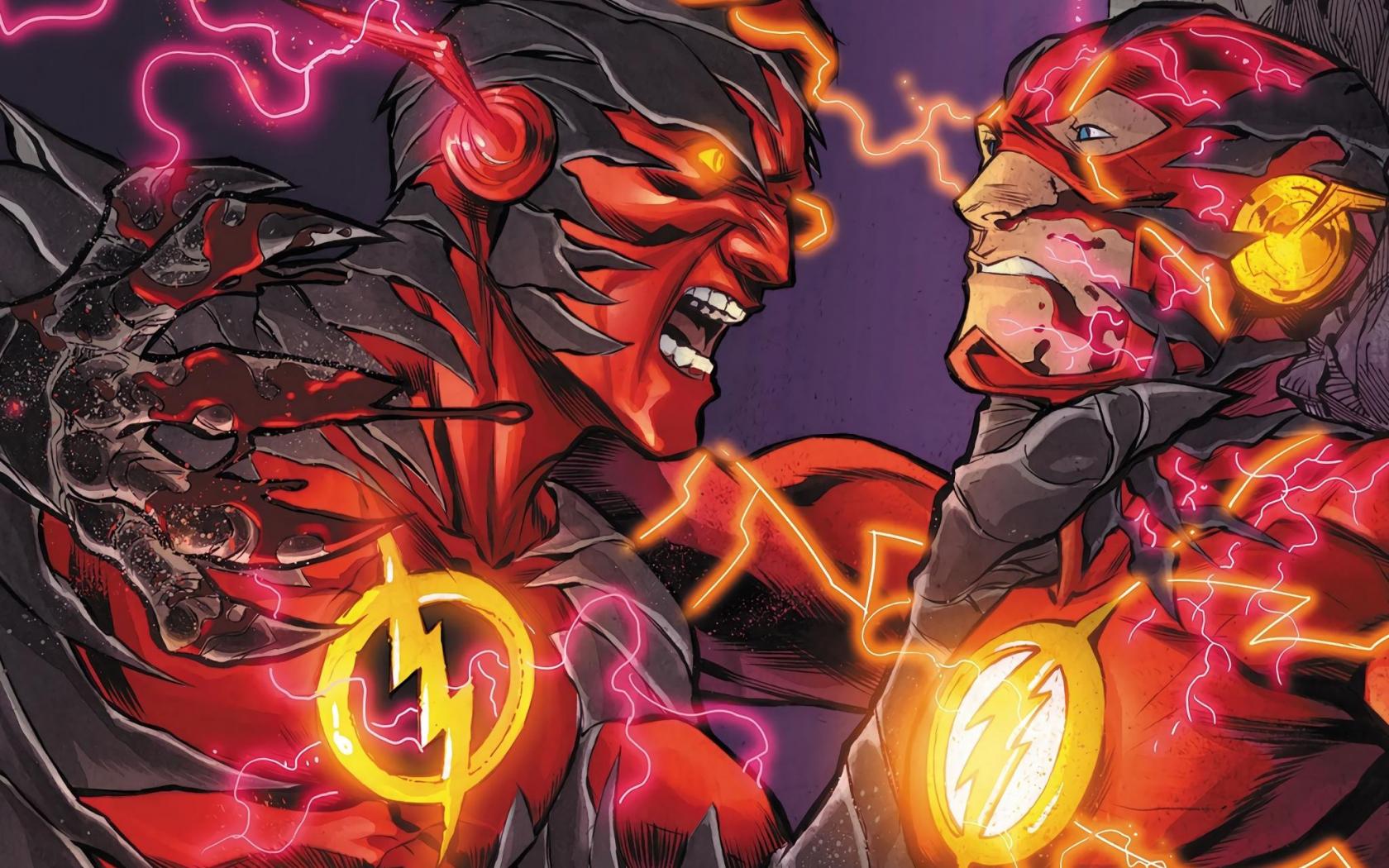 Savitar Logo Wallpapers - Top Free Savitar Logo Backgrounds ...